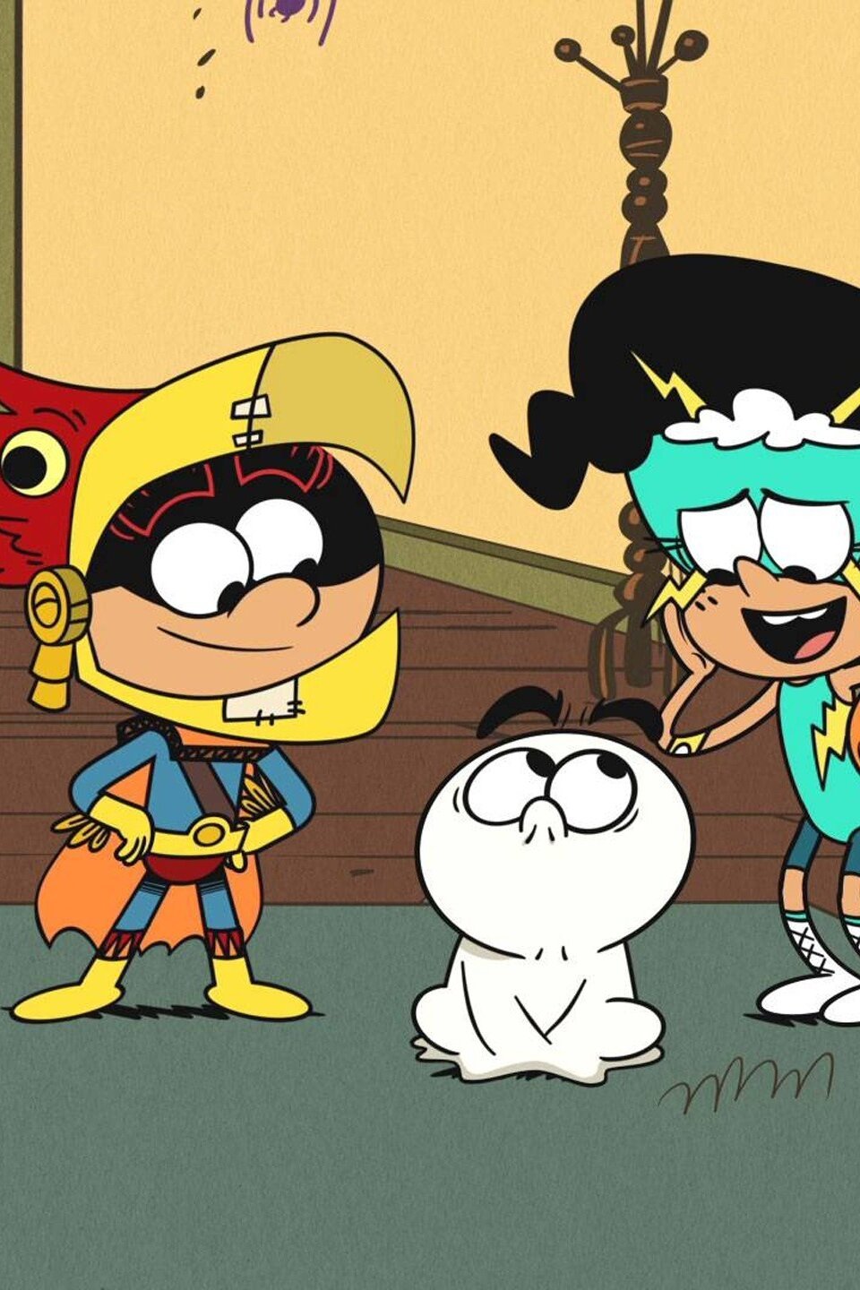 Curse of the Candy Goblin Pictures - Rotten Tomatoes