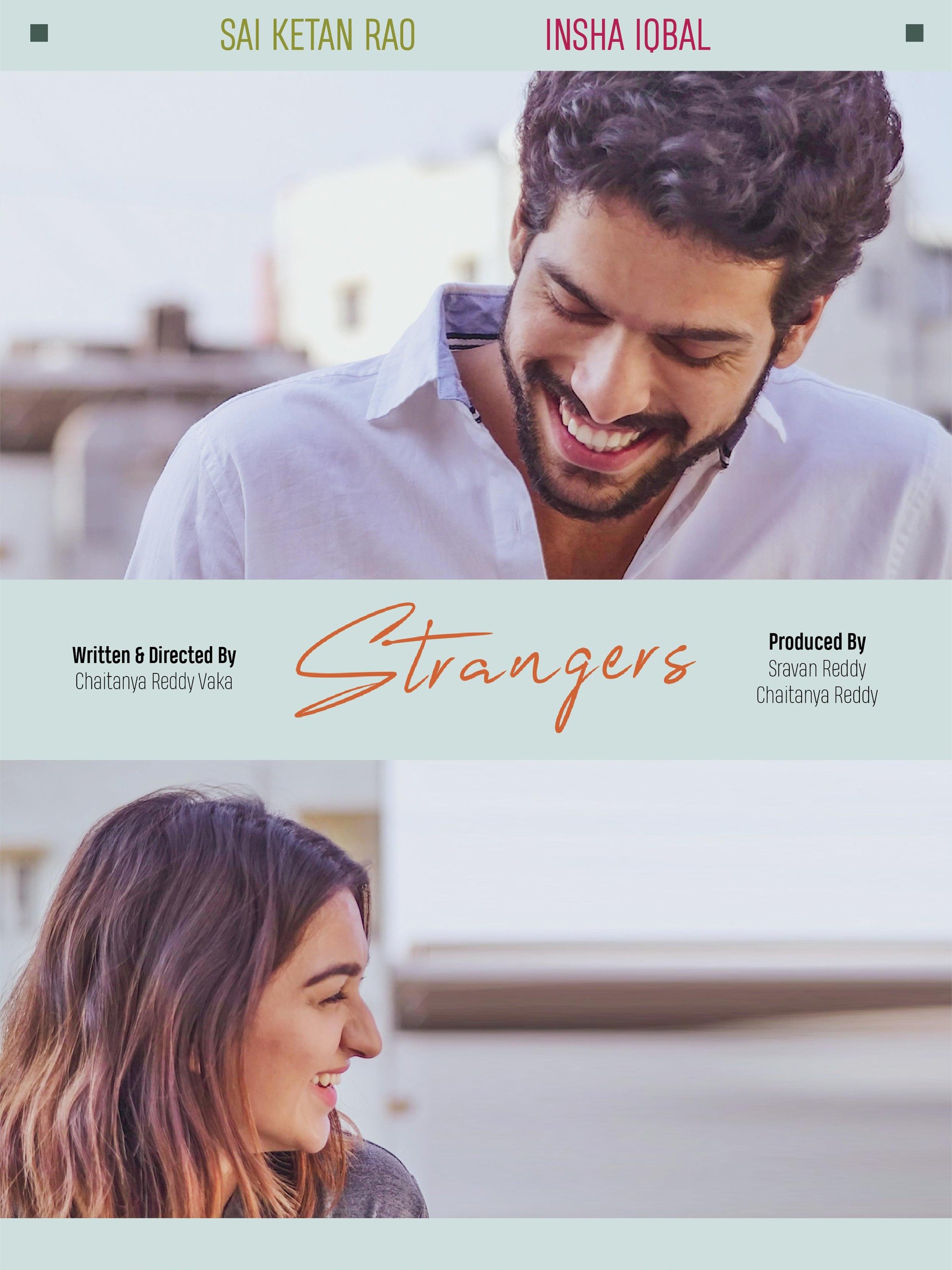 Strangers - Rotten Tomatoes