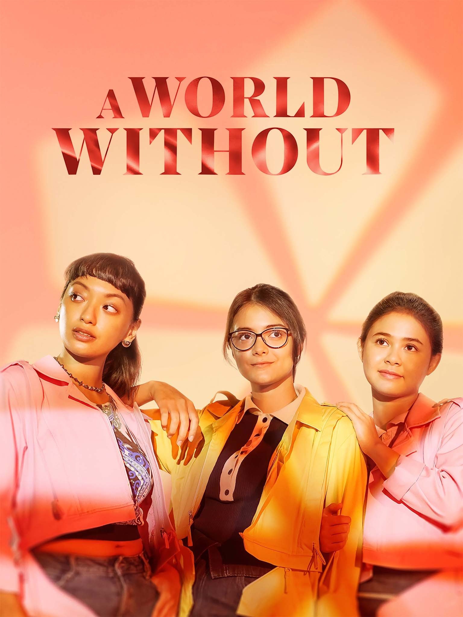 A World Without - Rotten Tomatoes