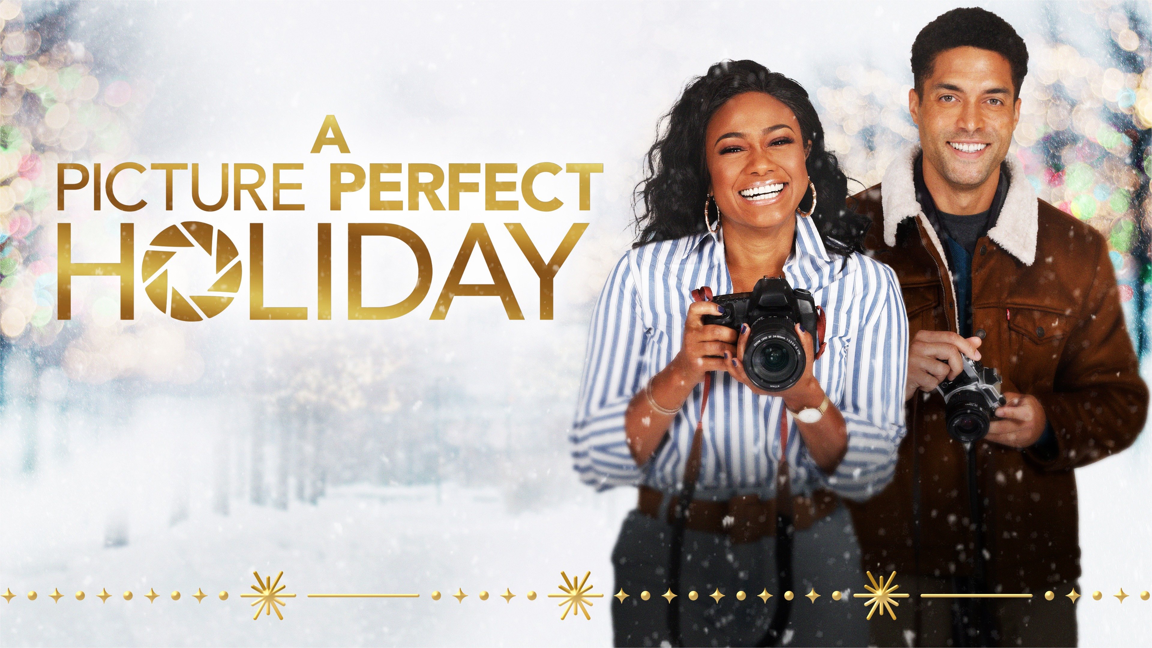 The Perfect Holiday
