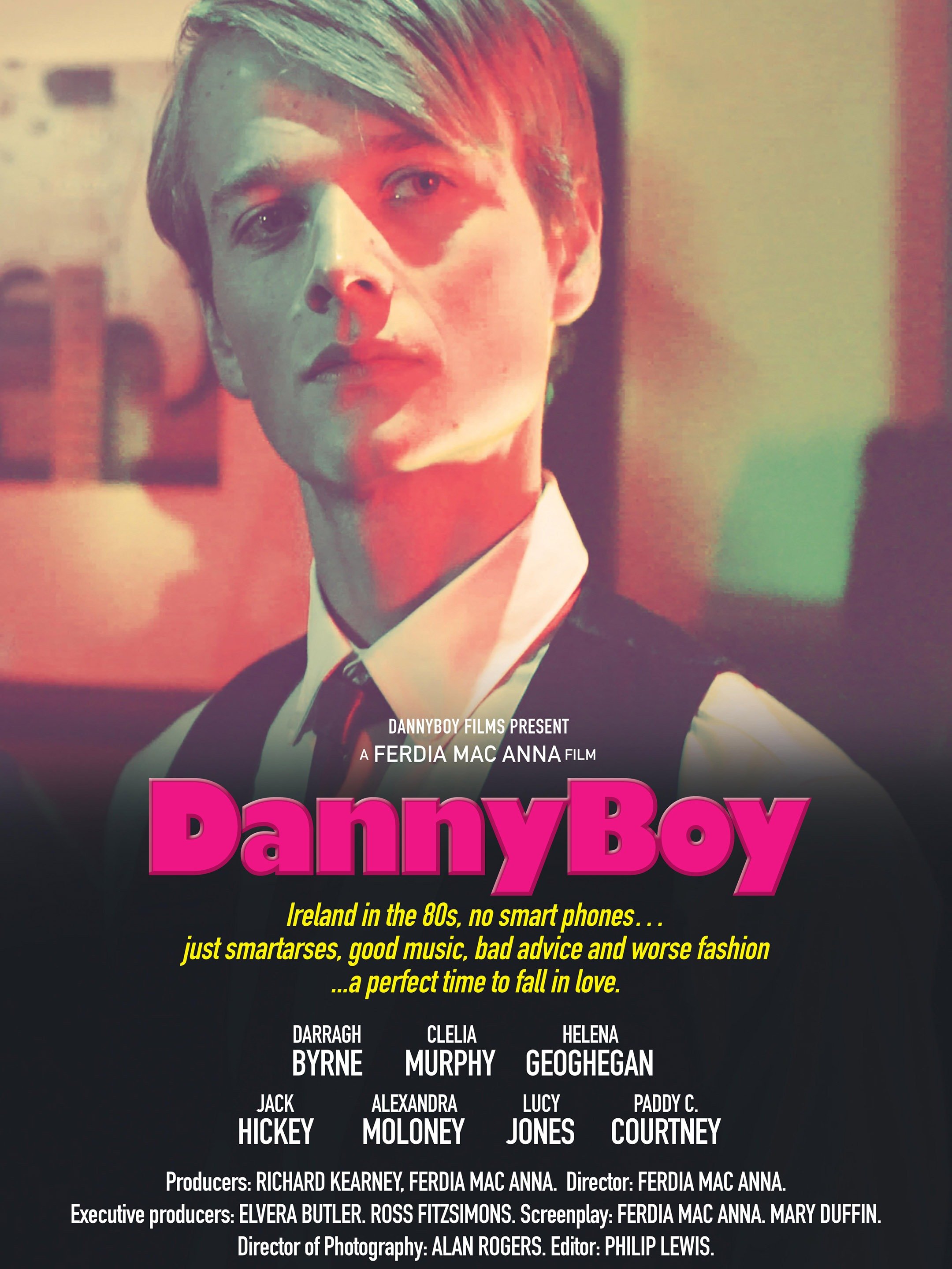 DannyBoy - Rotten Tomatoes