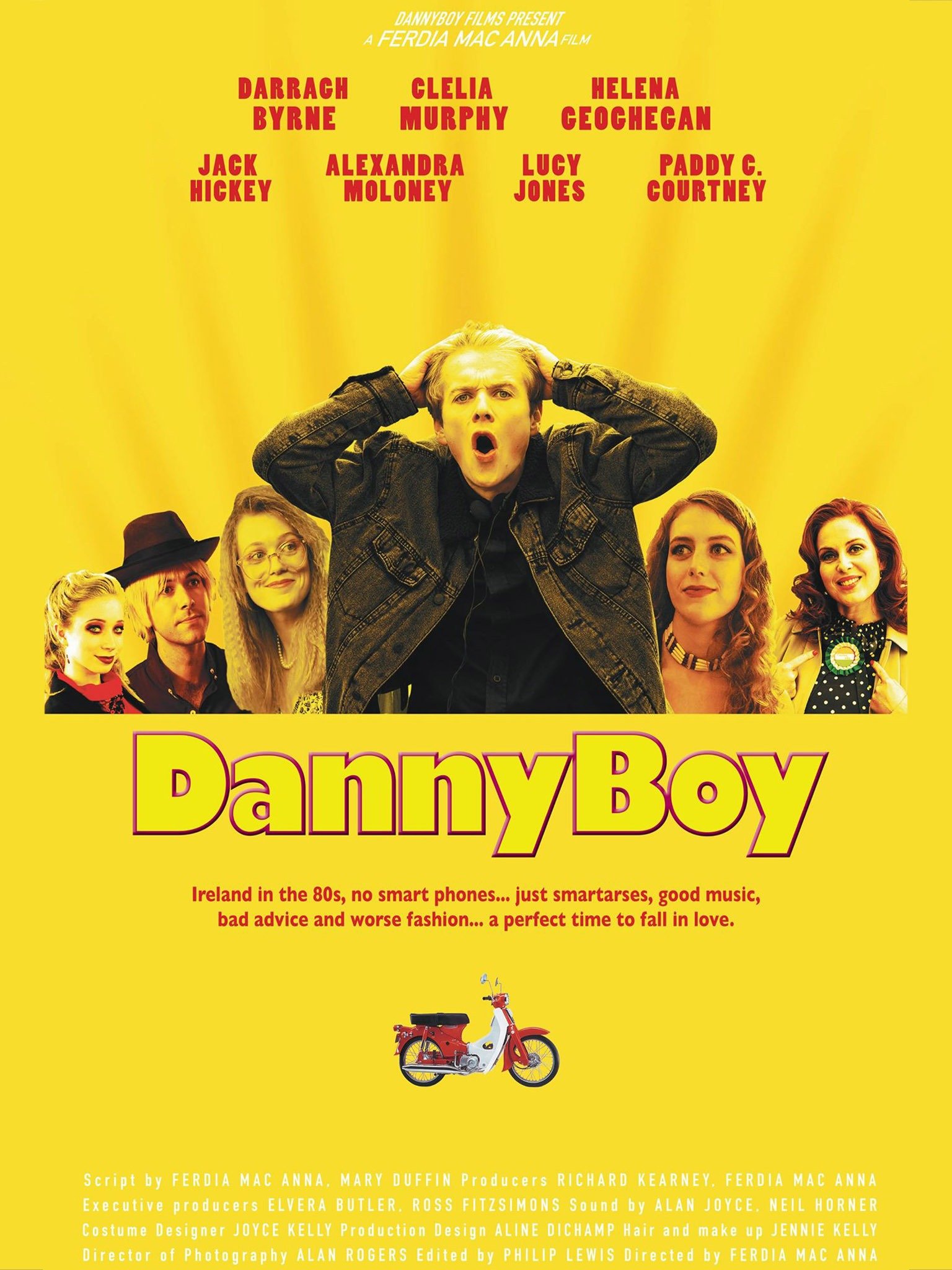 DannyBoy Pictures - Rotten Tomatoes