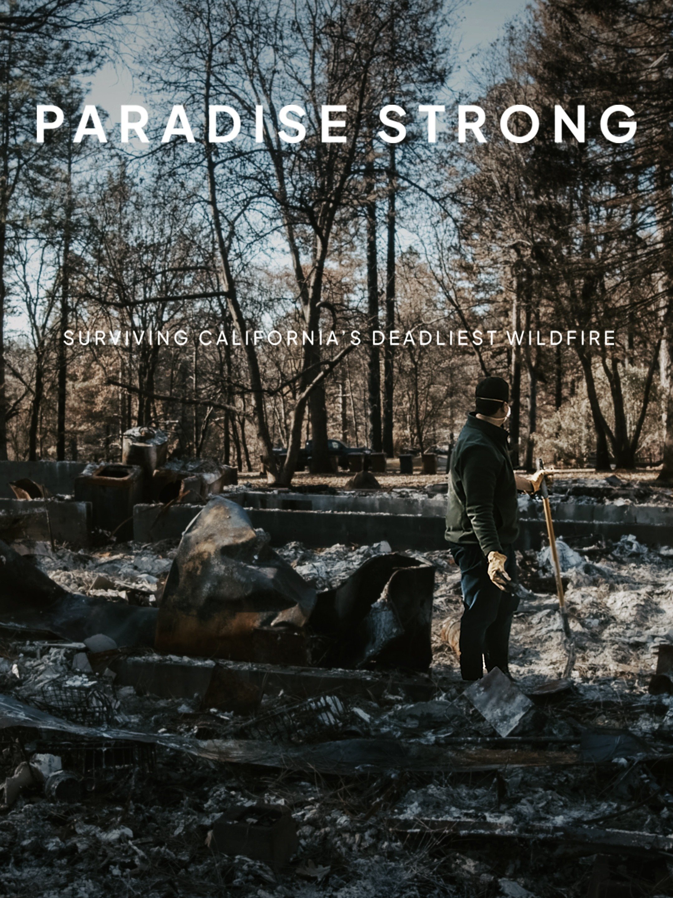 Paradise Strong - Rotten Tomatoes