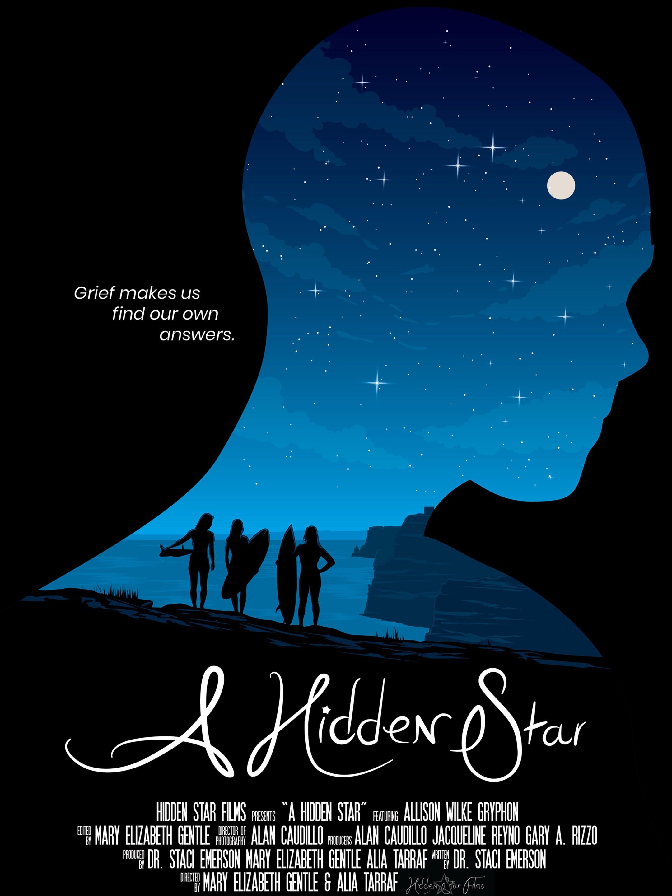 A Hidden Star - Rotten Tomatoes