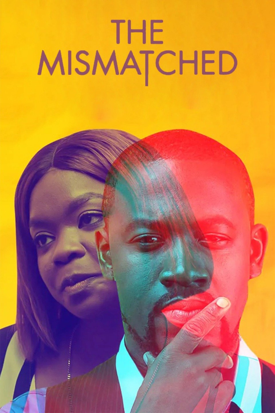 The Mismatched - Rotten Tomatoes