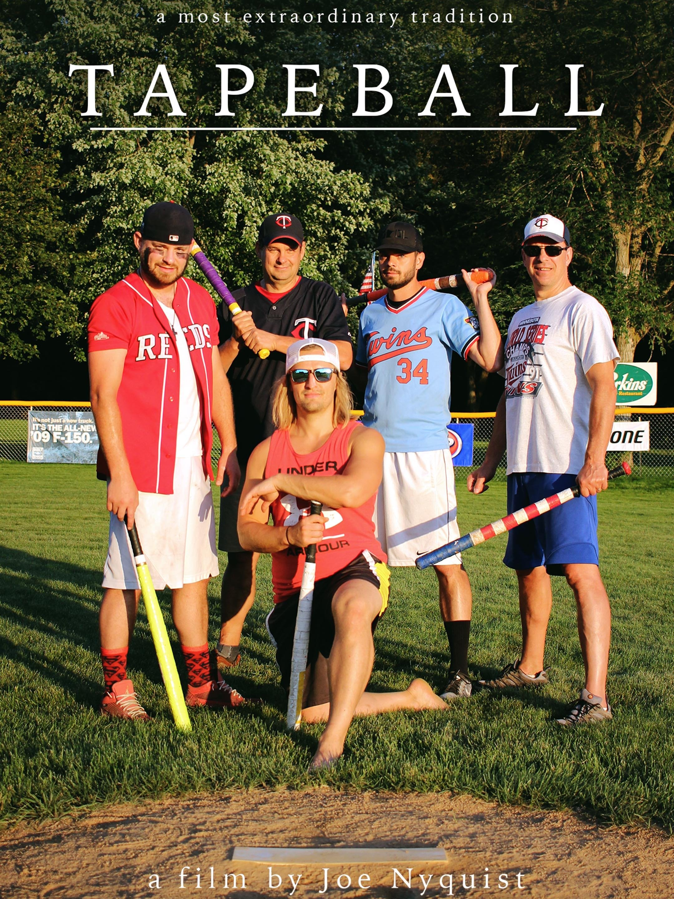 Tapeball - Rotten Tomatoes