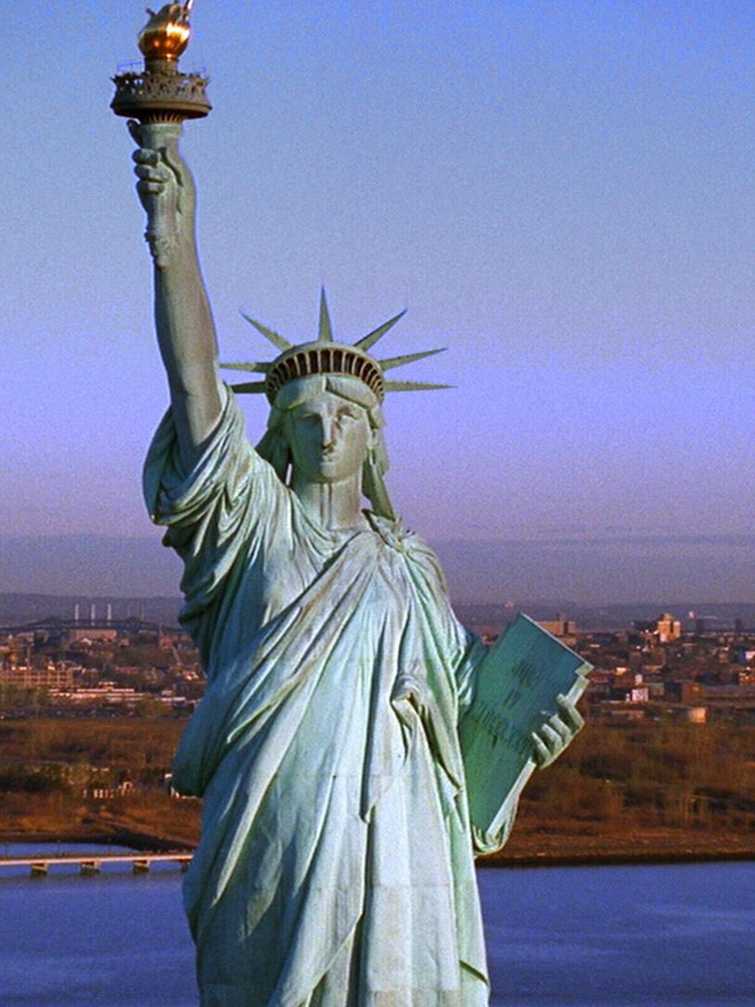 Liberty Rising Pictures - Rotten Tomatoes