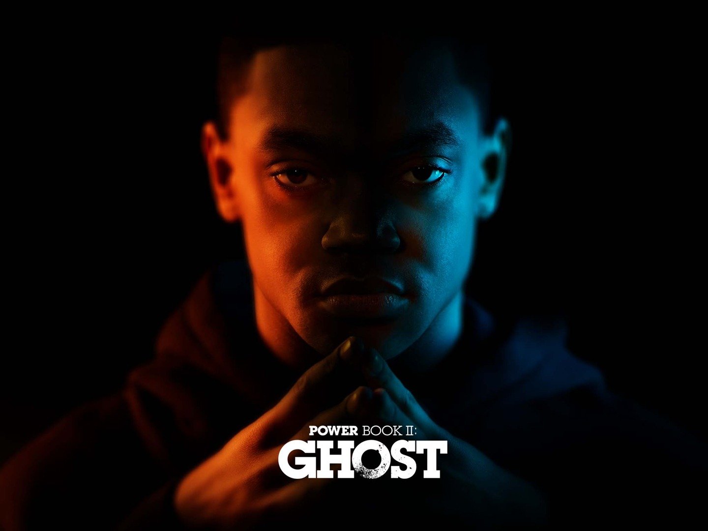 Power Book II: Ghost: Season 2 Teaser - Trust No One - Rotten Tomatoes