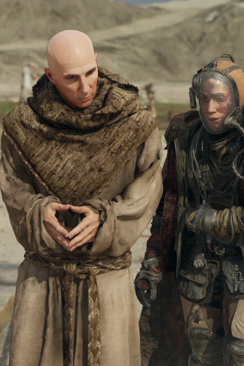 Adam: Episode 3 Pictures - Rotten Tomatoes