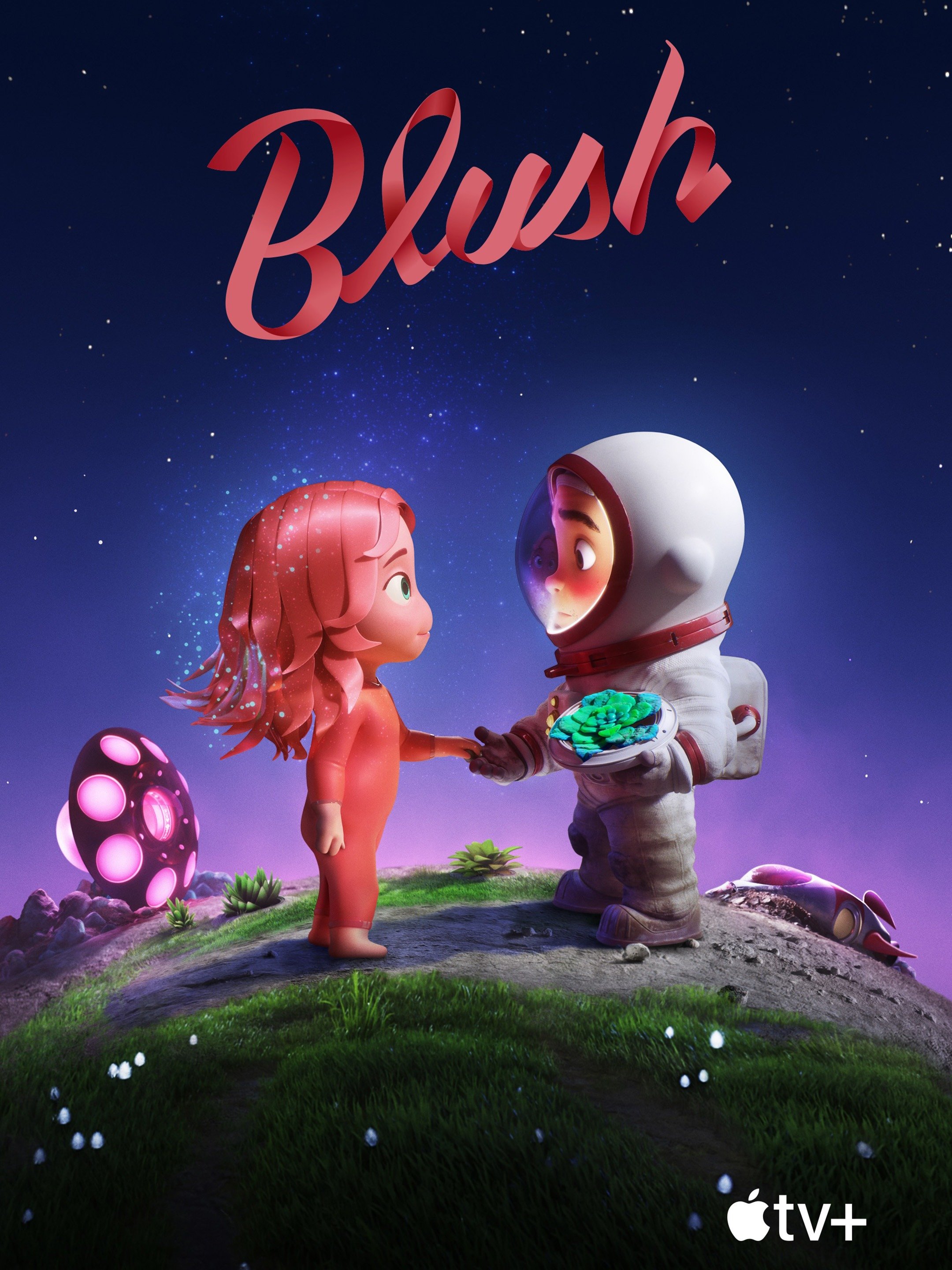 Blush Pictures - Rotten Tomatoes