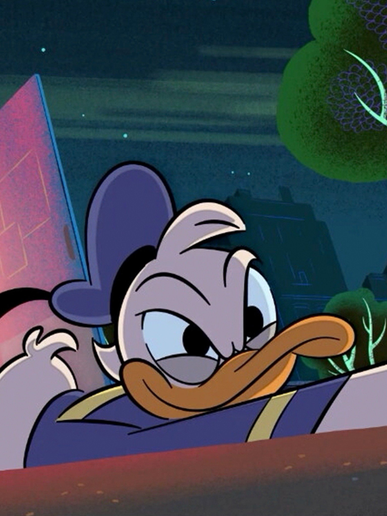 Delivery Duck; Dark in the Park; Choppin' Dale Pictures - Rotten Tomatoes