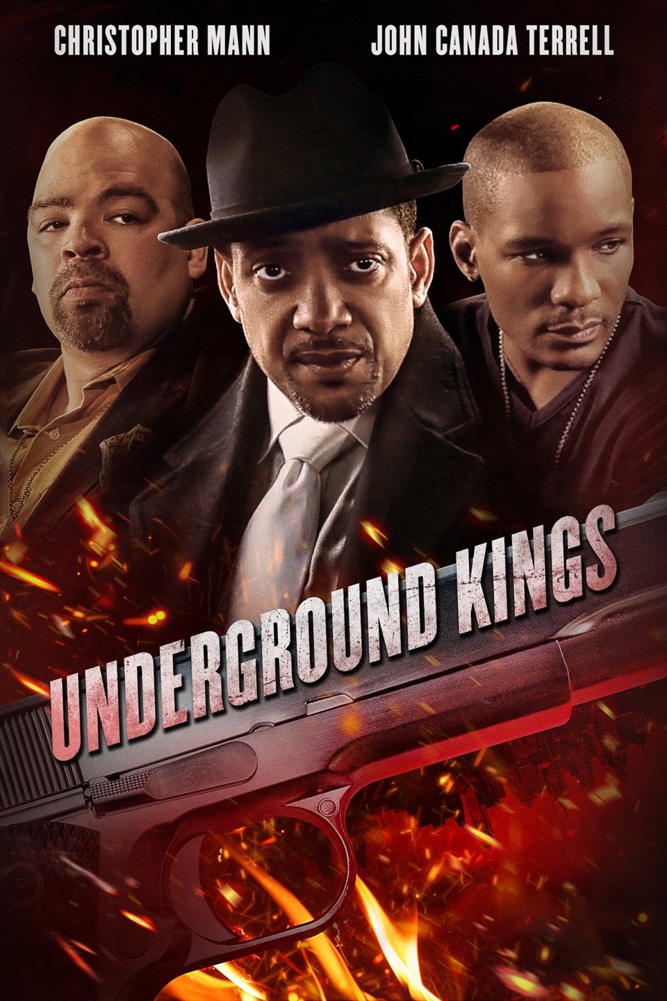 Underground Kings - Rotten Tomatoes