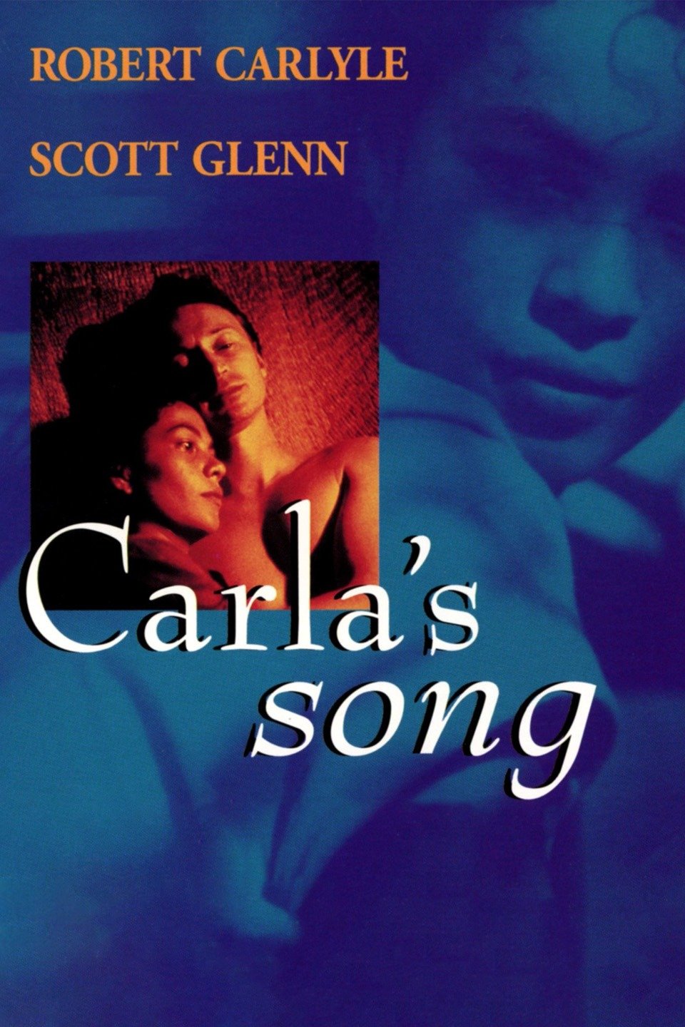 Carla's Song Pictures - Rotten Tomatoes