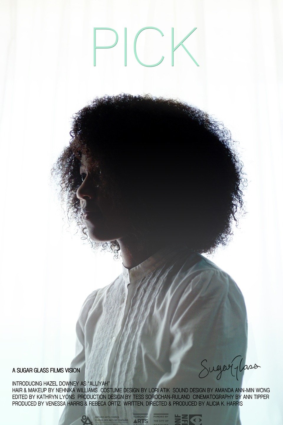 Pick - Rotten Tomatoes