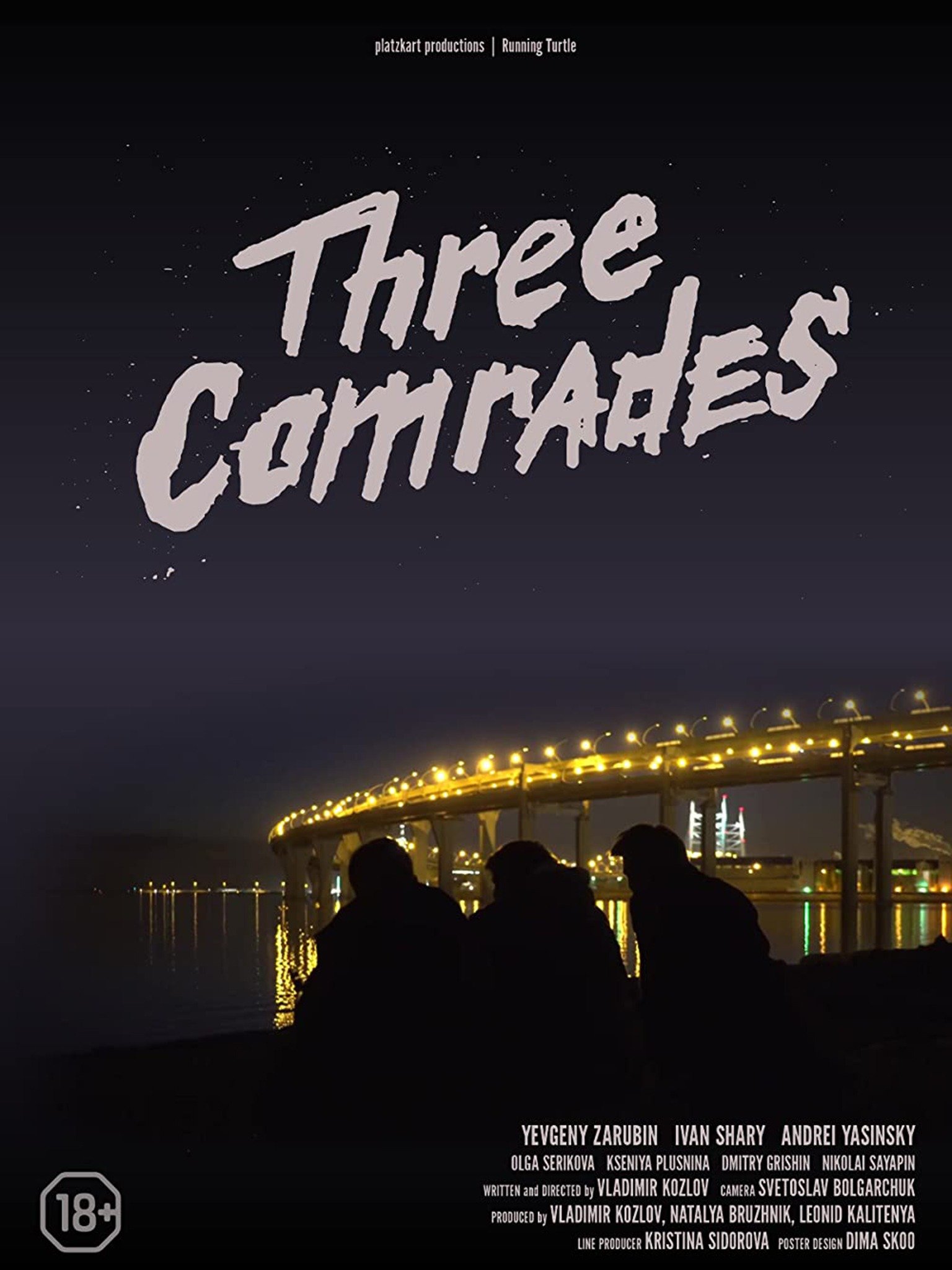 Three Comrades - Rotten Tomatoes