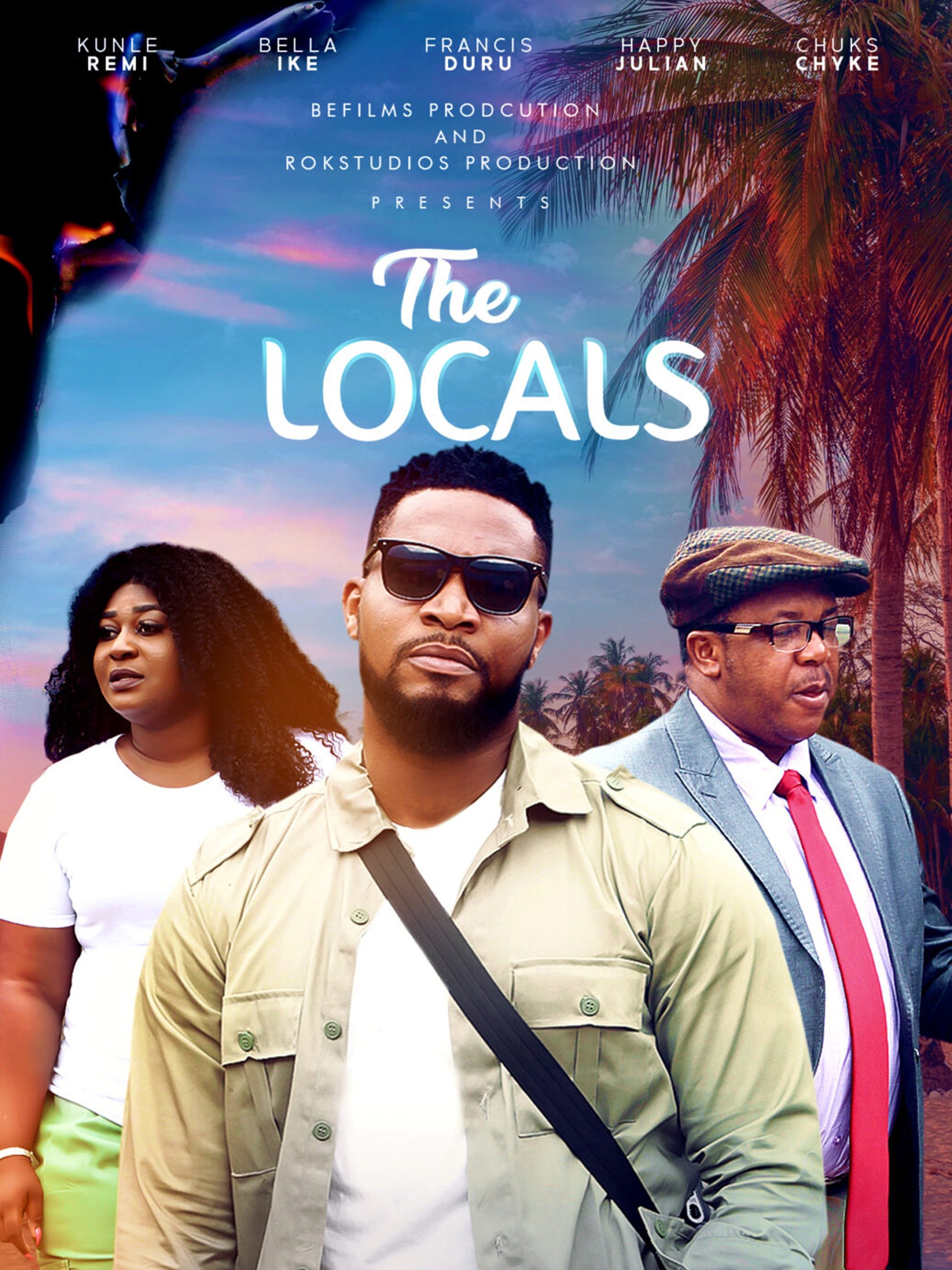 The Locals - Rotten Tomatoes
