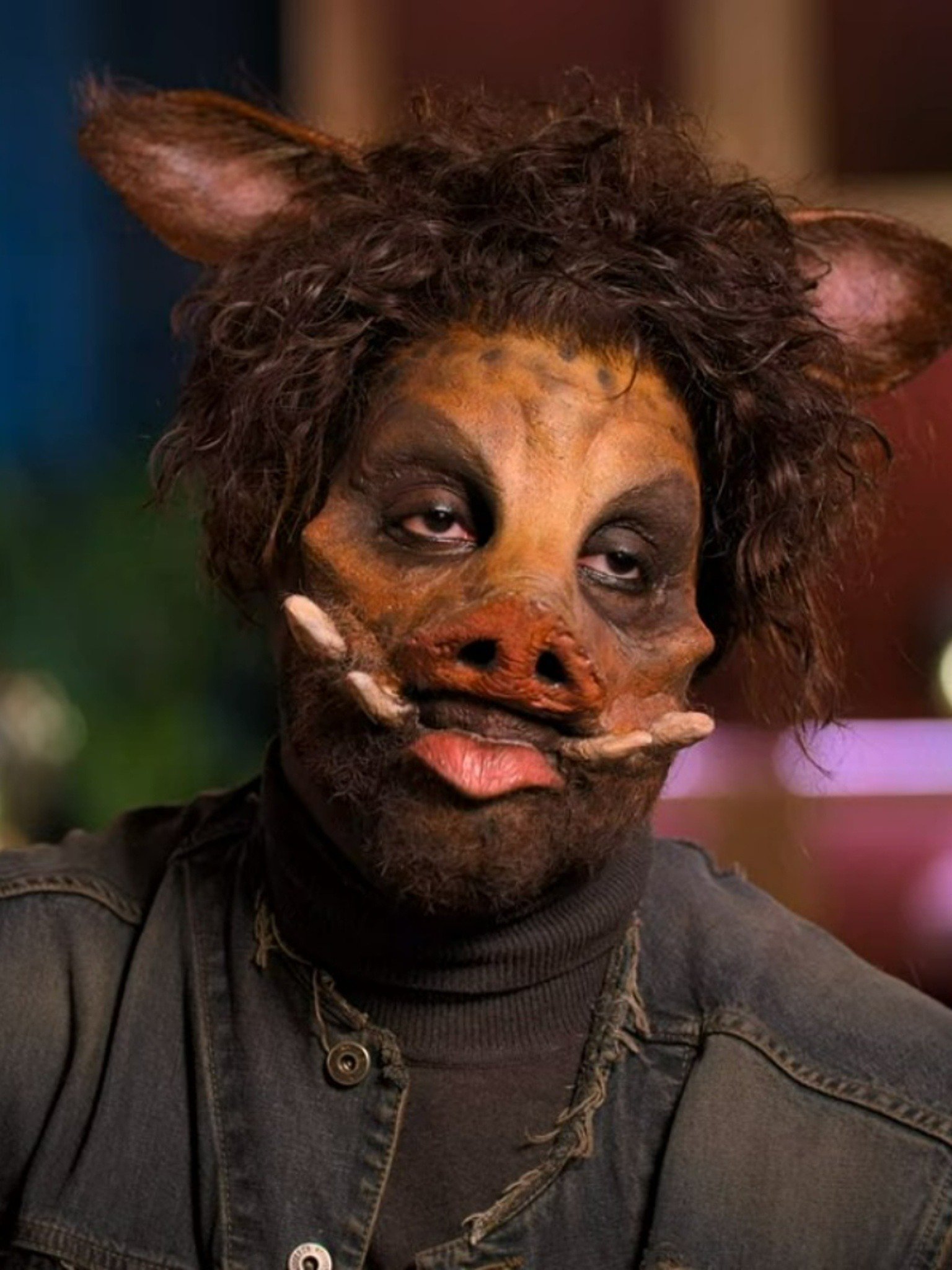 Devon the Tiger Pictures - Rotten Tomatoes