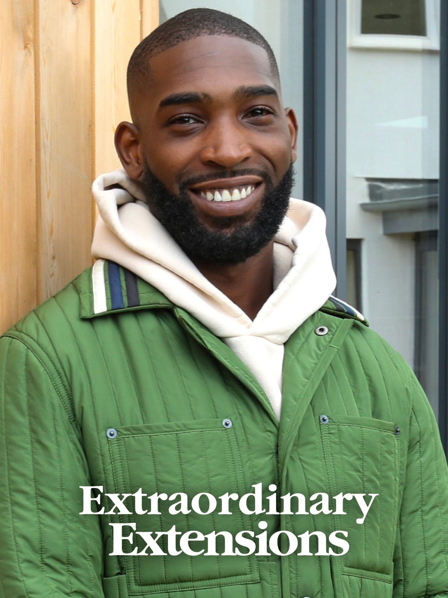 Extraordinary Extensions - Rotten Tomatoes