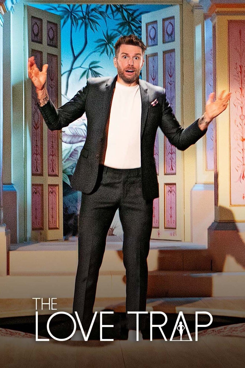 The Love Trap - Rotten Tomatoes