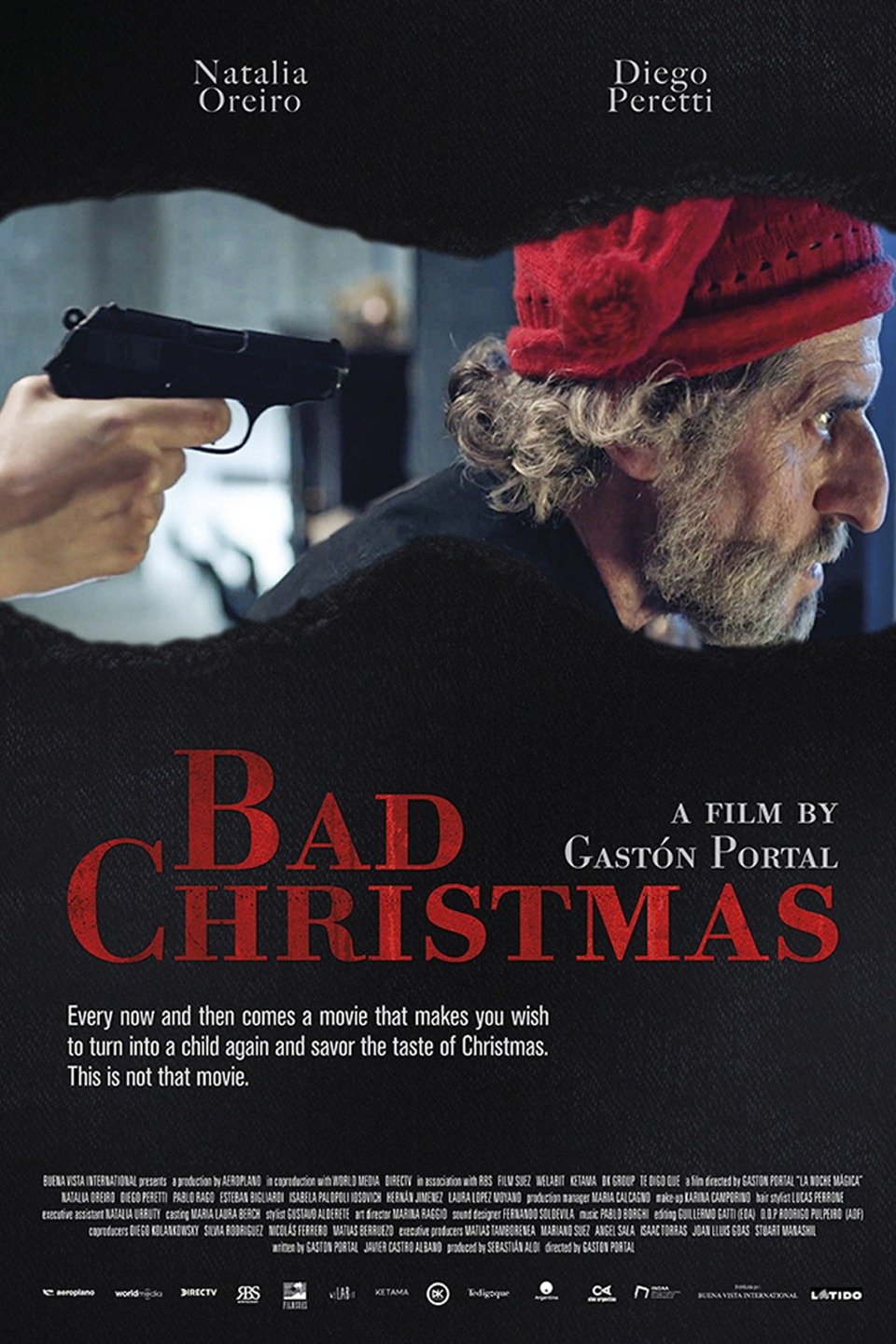 Bad Christmas - Rotten Tomatoes