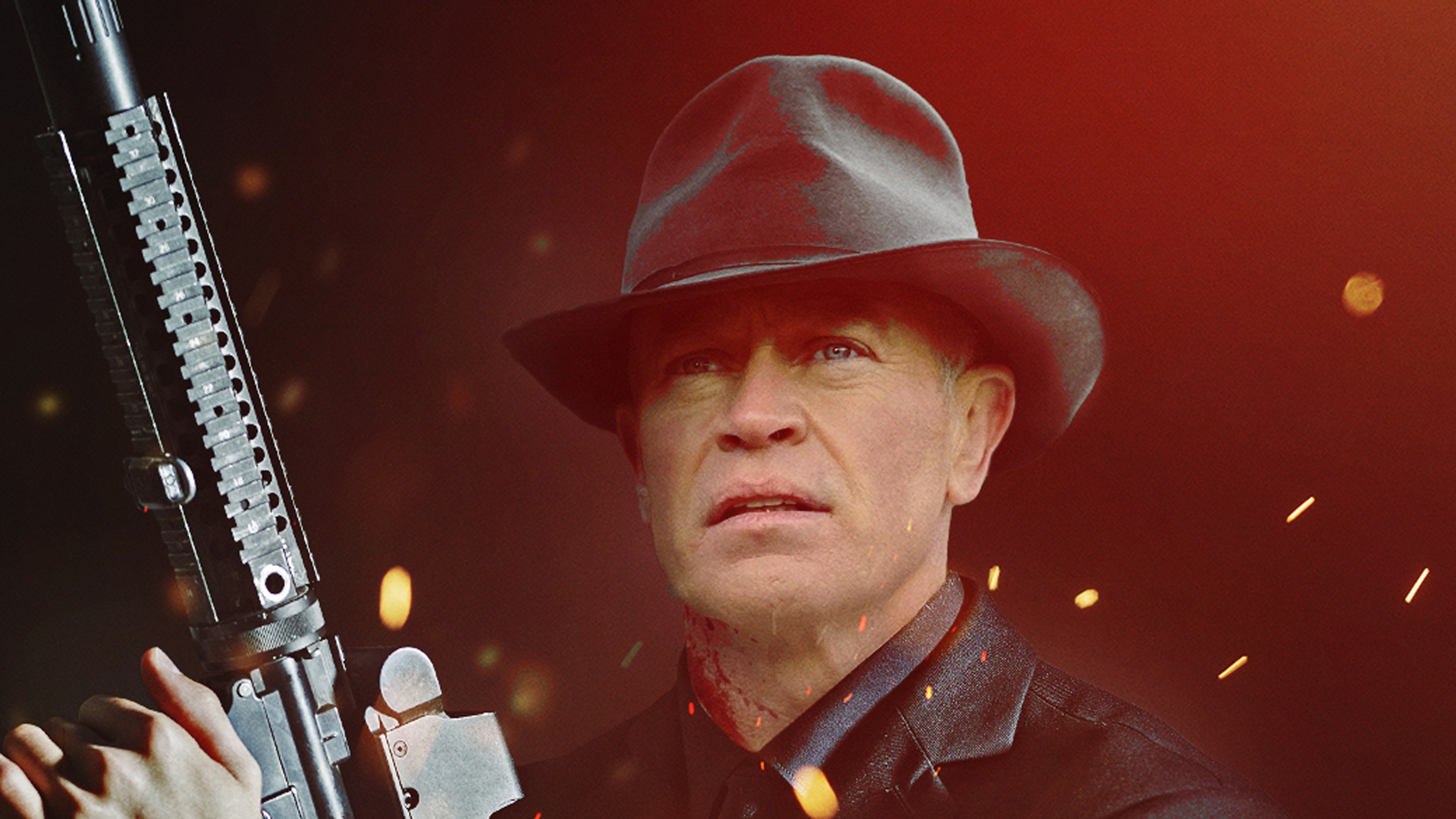 Red Stone: Trailer 1 - Trailers & Videos - Rotten Tomatoes