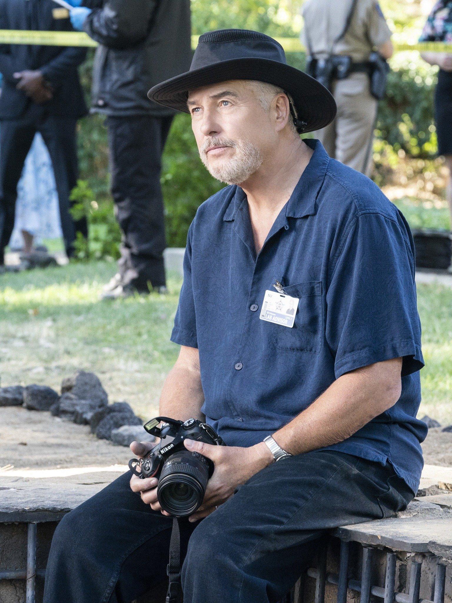 Long Pig Pictures - Rotten Tomatoes