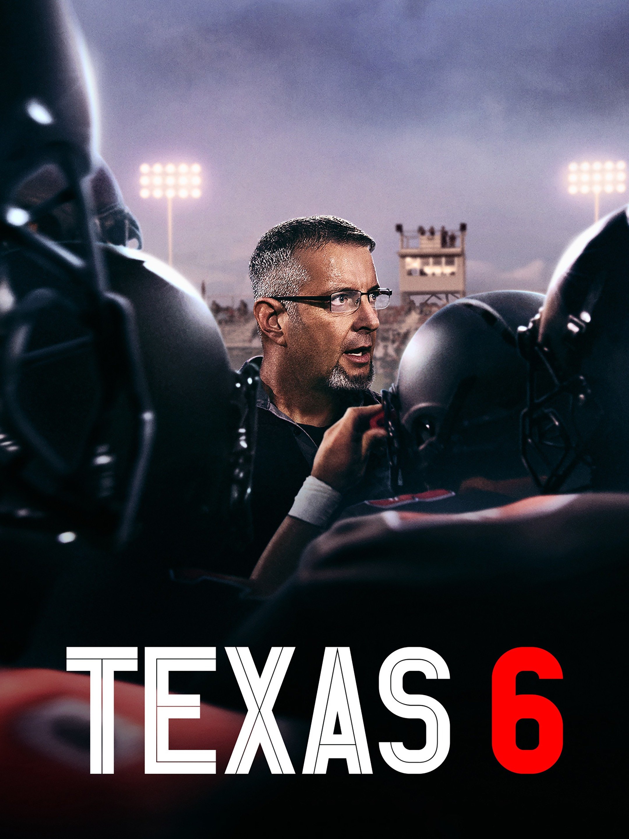 Texas 6 - Rotten Tomatoes