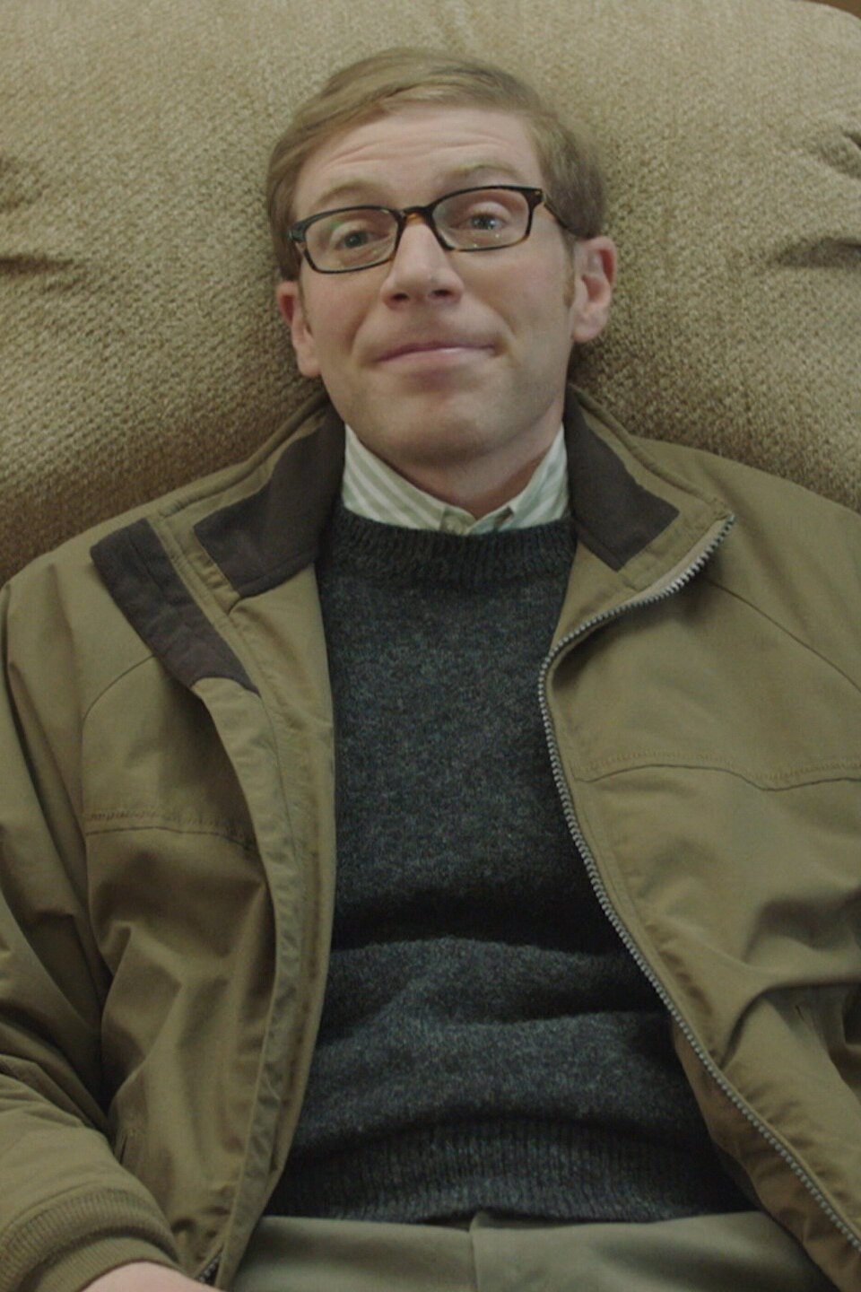 Joe Pera Sits With You Pictures - Rotten Tomatoes