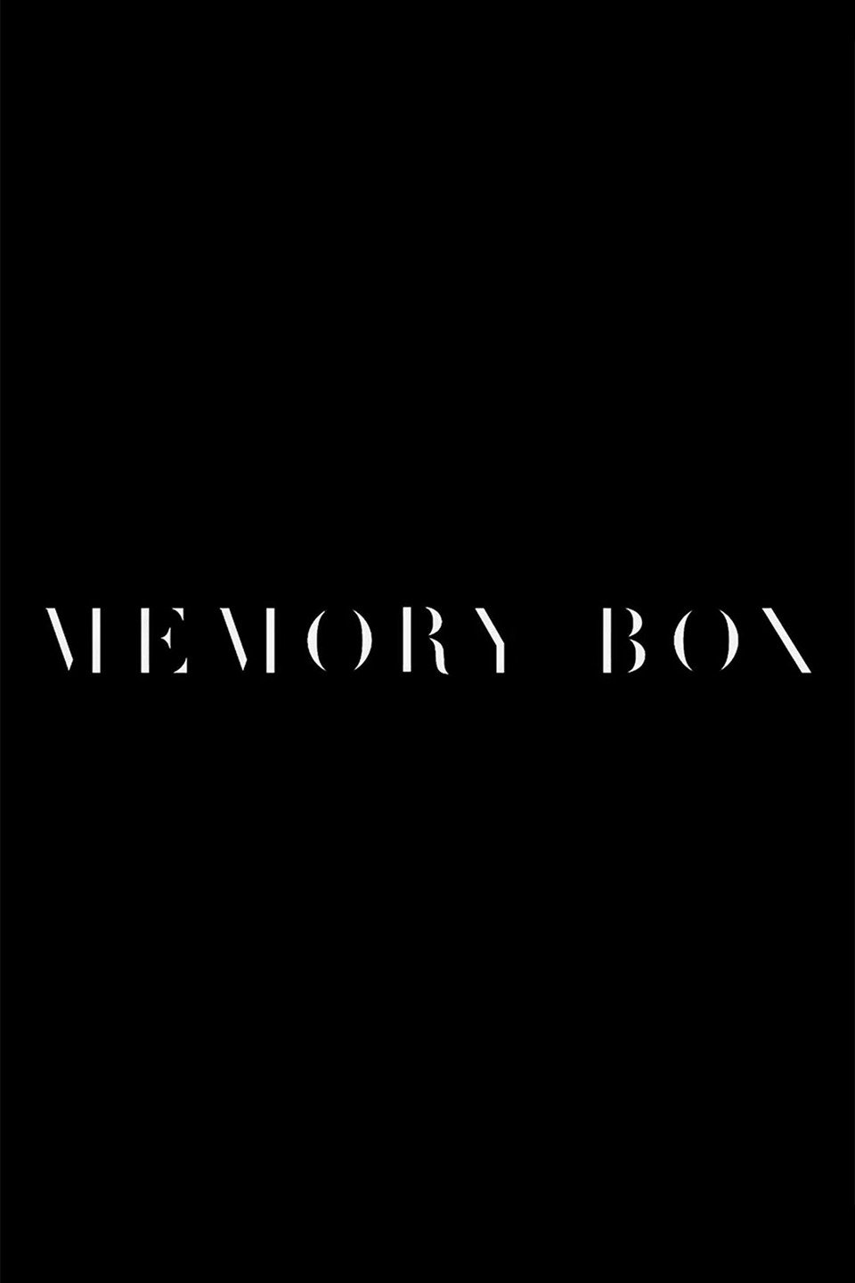 Memory Box - Rotten Tomatoes