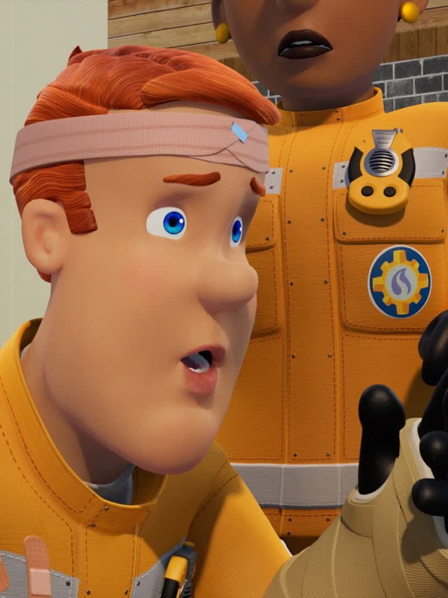 First Aid Fiasco Pictures - Rotten Tomatoes