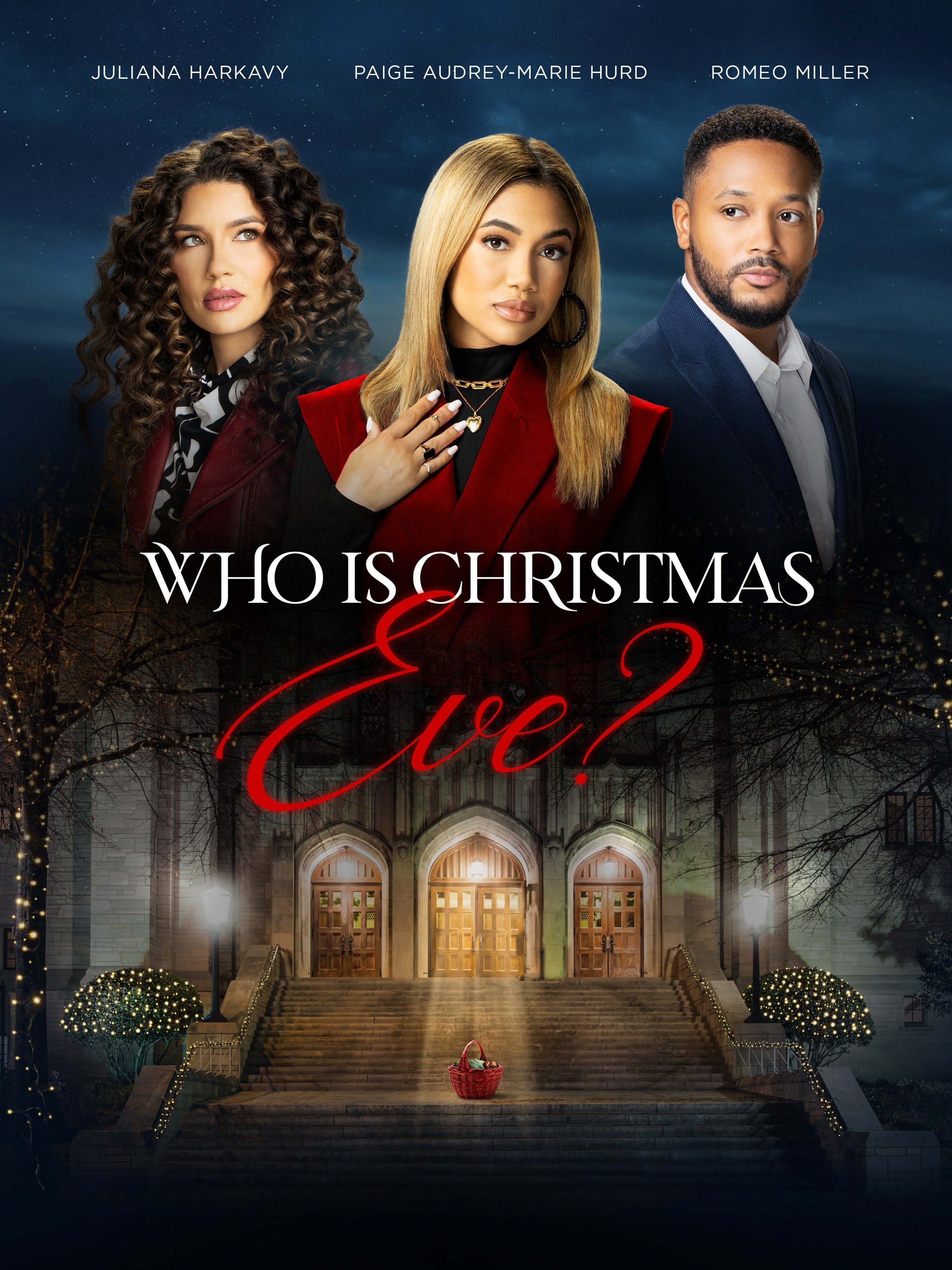 Who Is Christmas Eve? - Rotten Tomatoes
