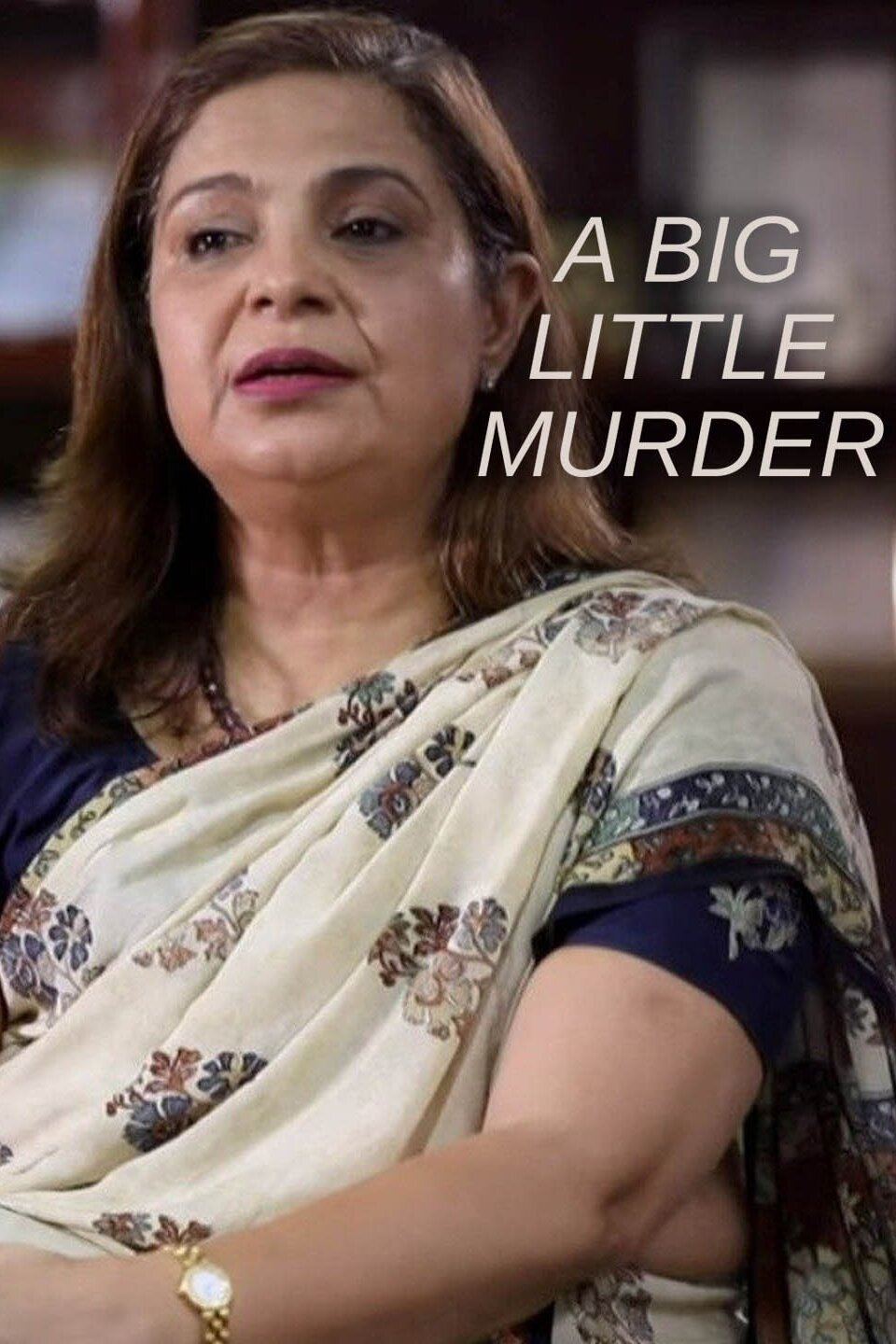 A Big Little Murder - Rotten Tomatoes