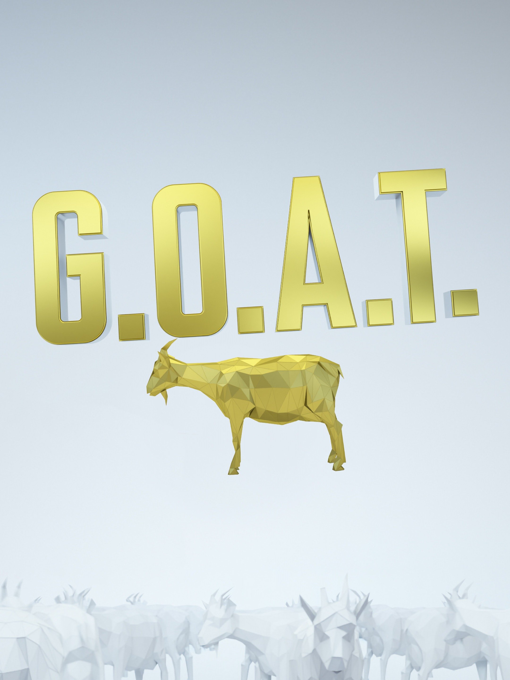 G.O.A.T - Rotten Tomatoes