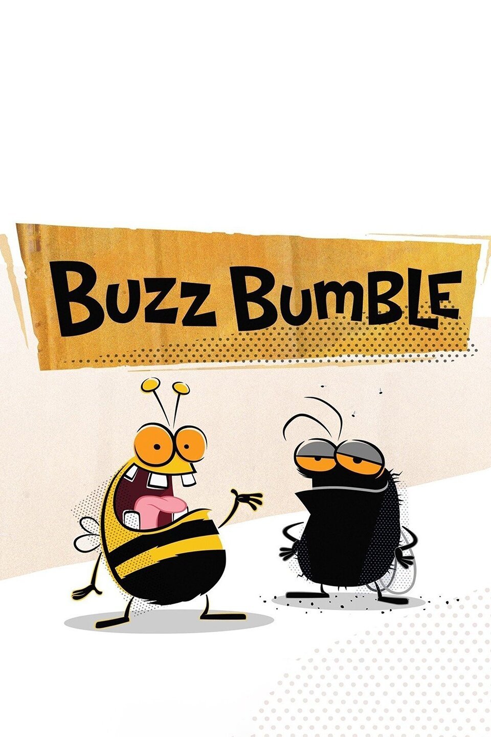 Buzz Bumble - Rotten Tomatoes