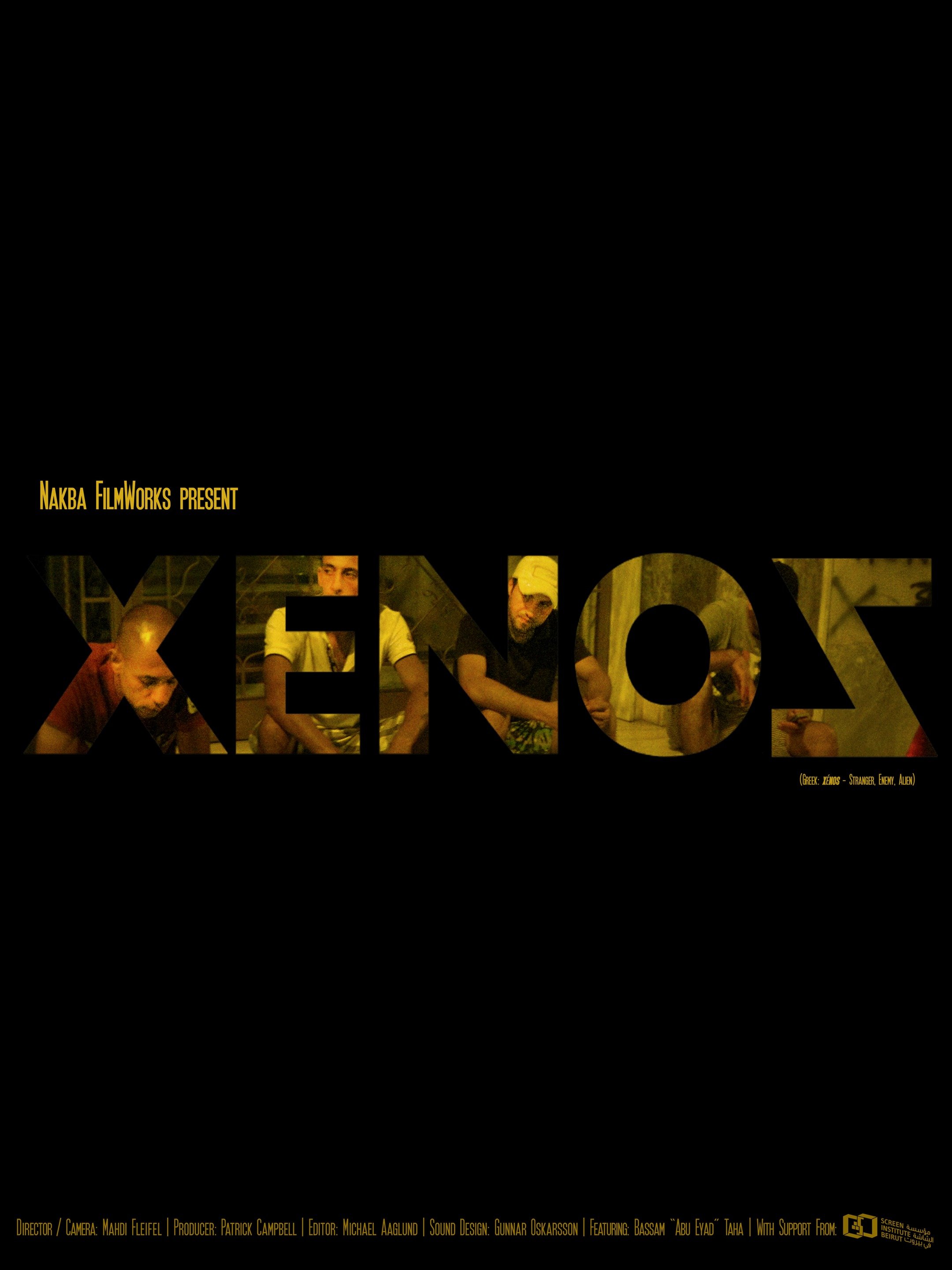 Xenos - Rotten Tomatoes