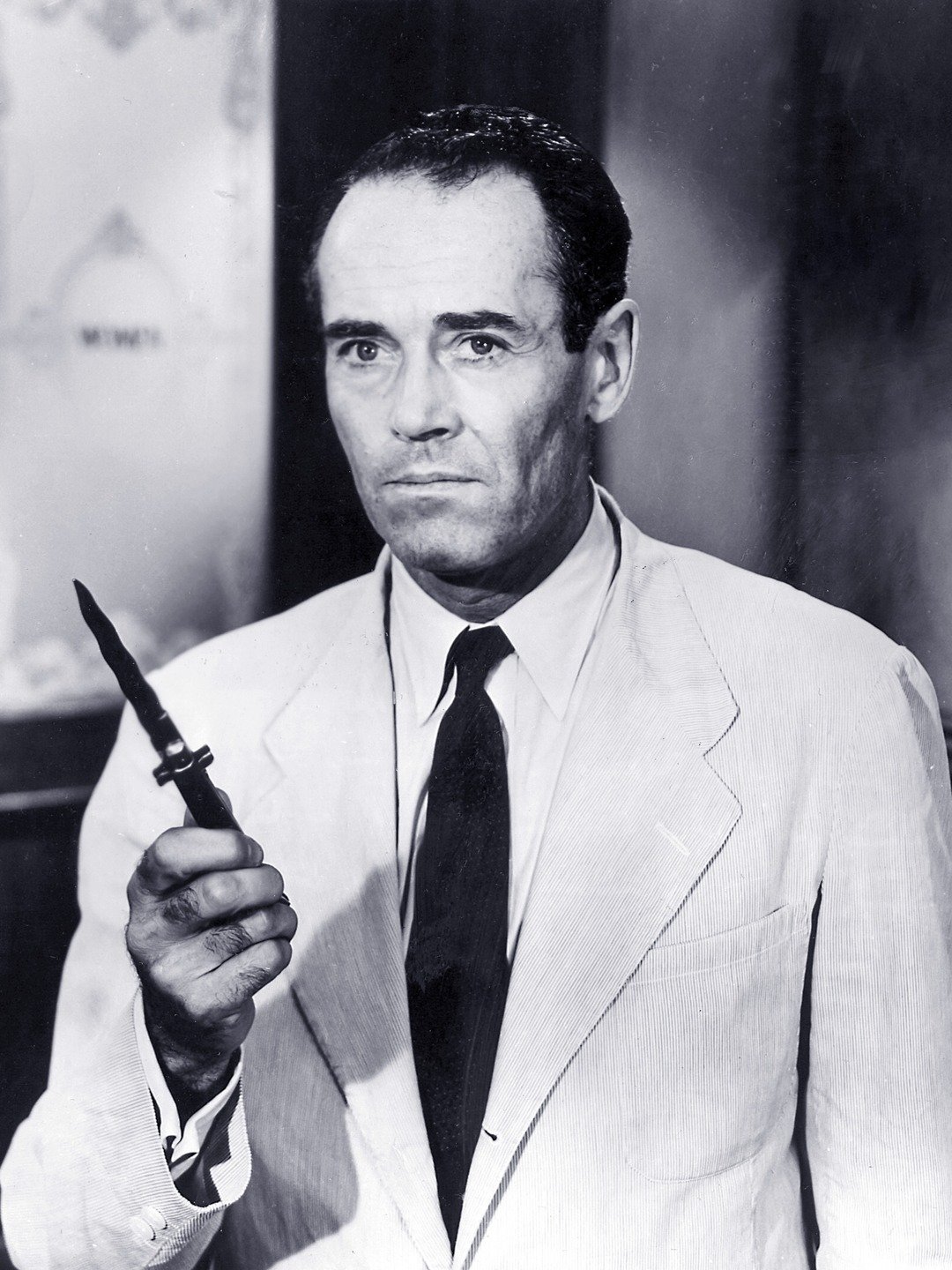 12 Angry Men: Trailer 1 - Trailers & Videos - Rotten Tomatoes