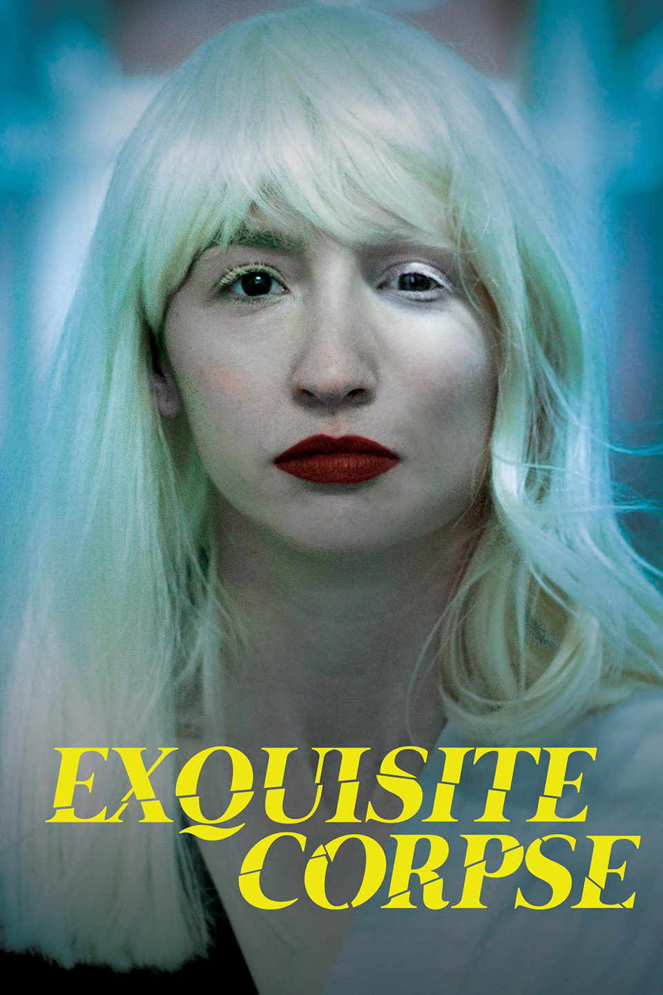 Exquisite Corpse - Rotten Tomatoes