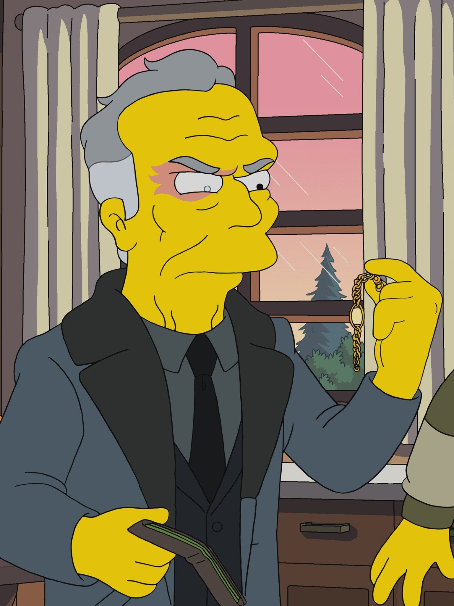 A Serious Flanders Pictures - Rotten Tomatoes