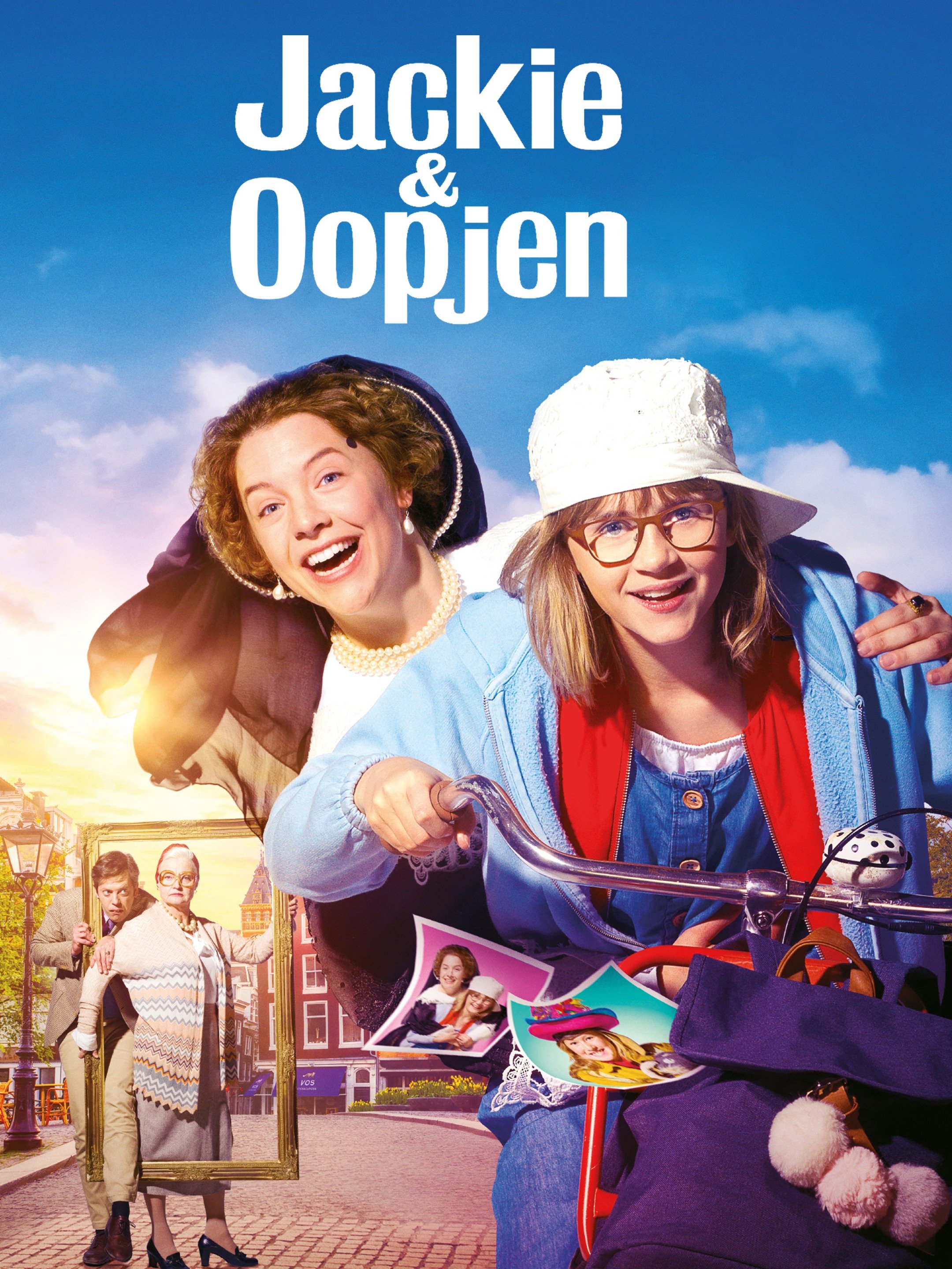 Jackie & Oopjen - Rotten Tomatoes