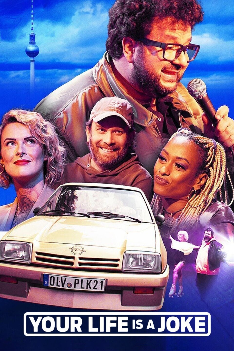 Your Life Is a Joke - Rotten Tomatoes