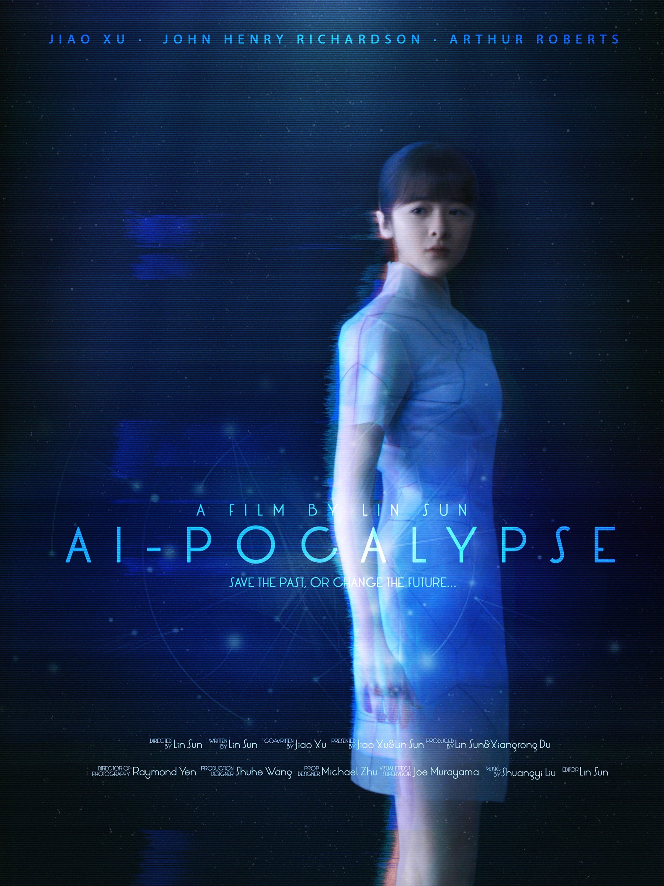 AI-Pocalypse - Rotten Tomatoes