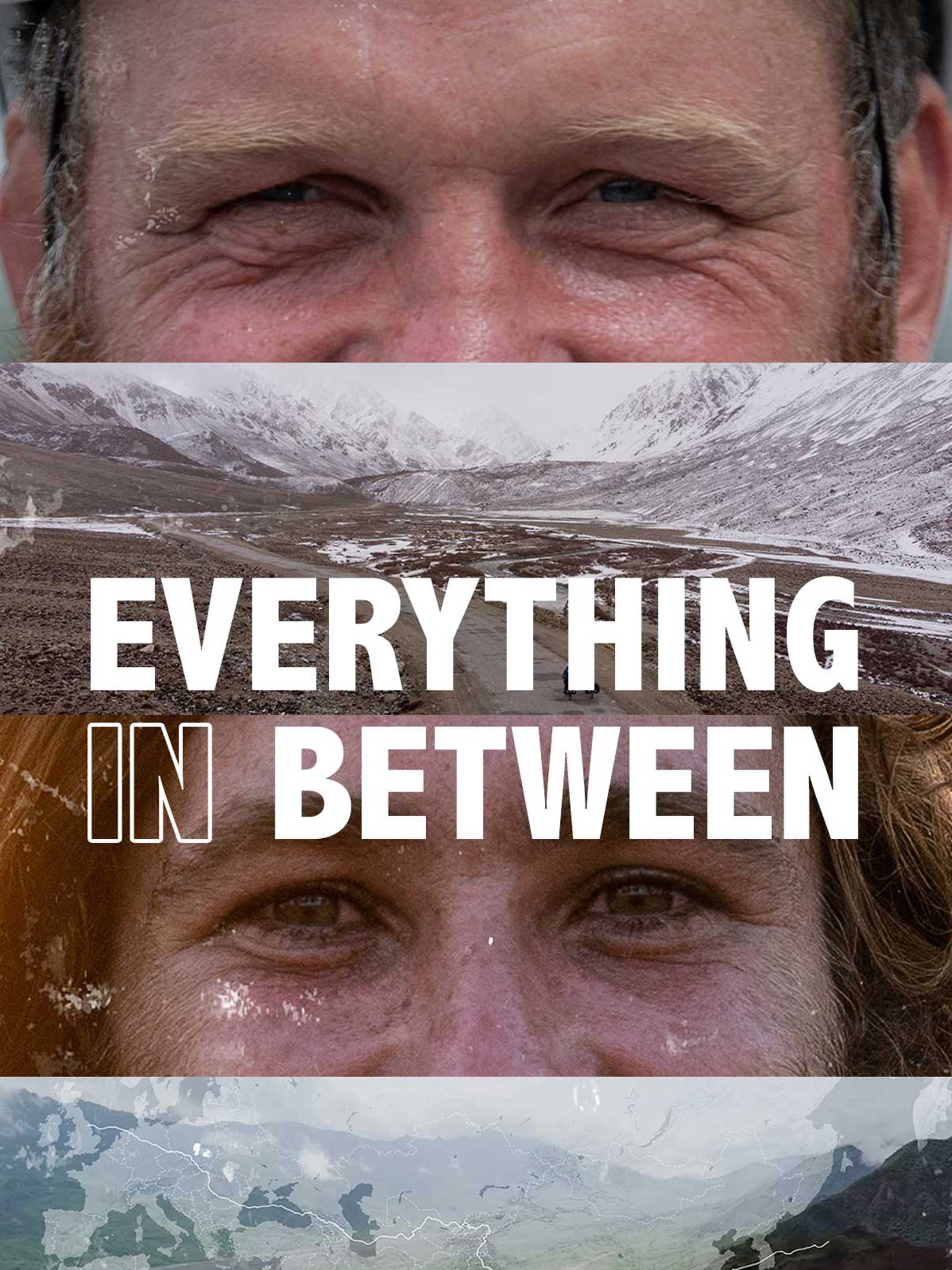 Everything in Between - Rotten Tomatoes