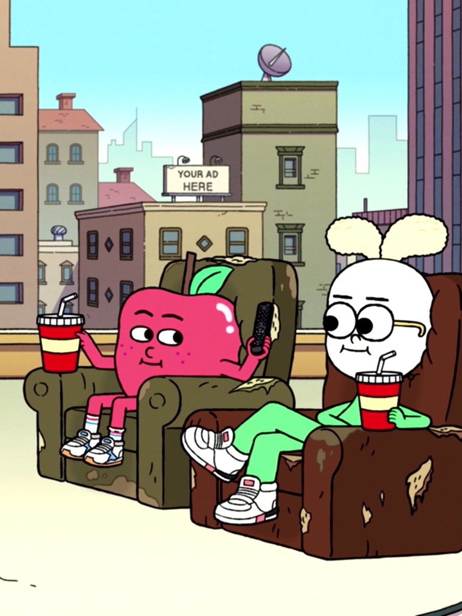 Filthy Rich Pictures - Rotten Tomatoes