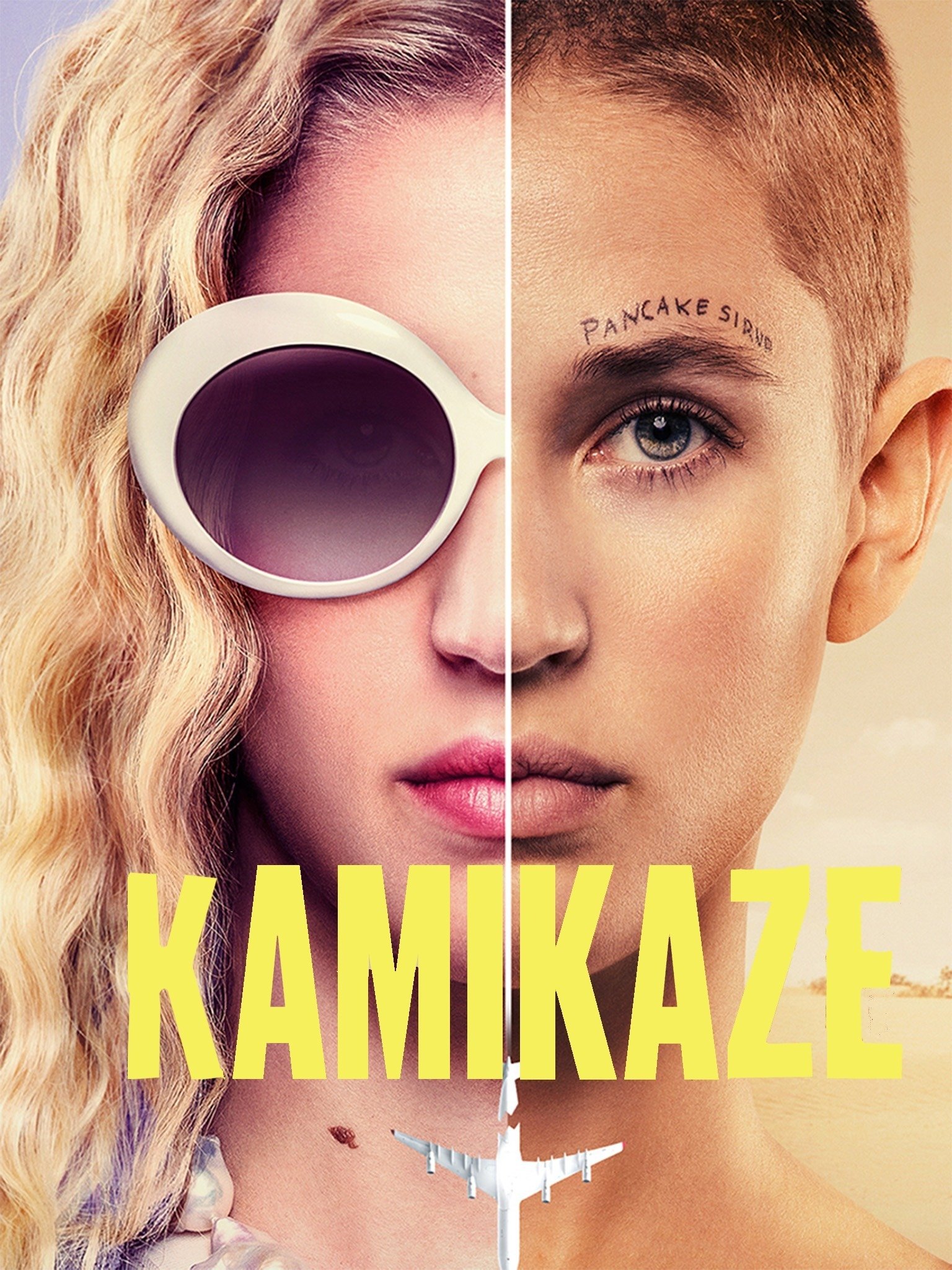 Kamikaze - Rotten Tomatoes
