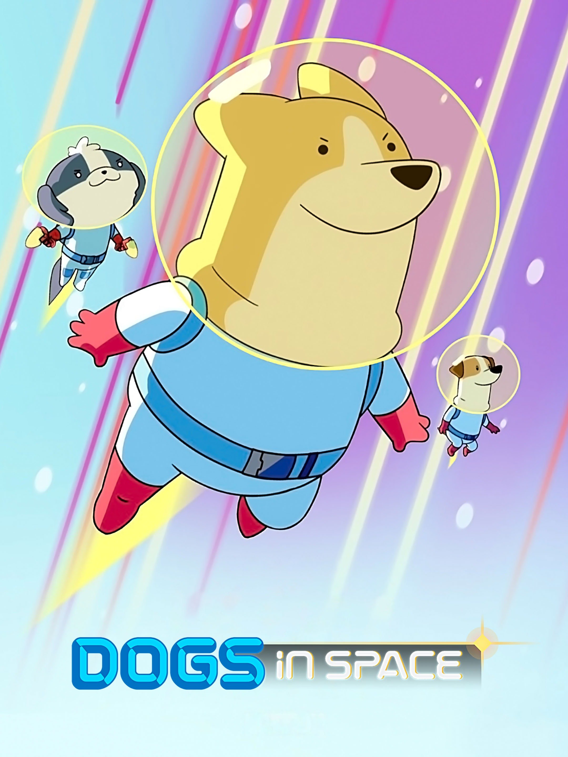 Dogs in Space - Rotten Tomatoes