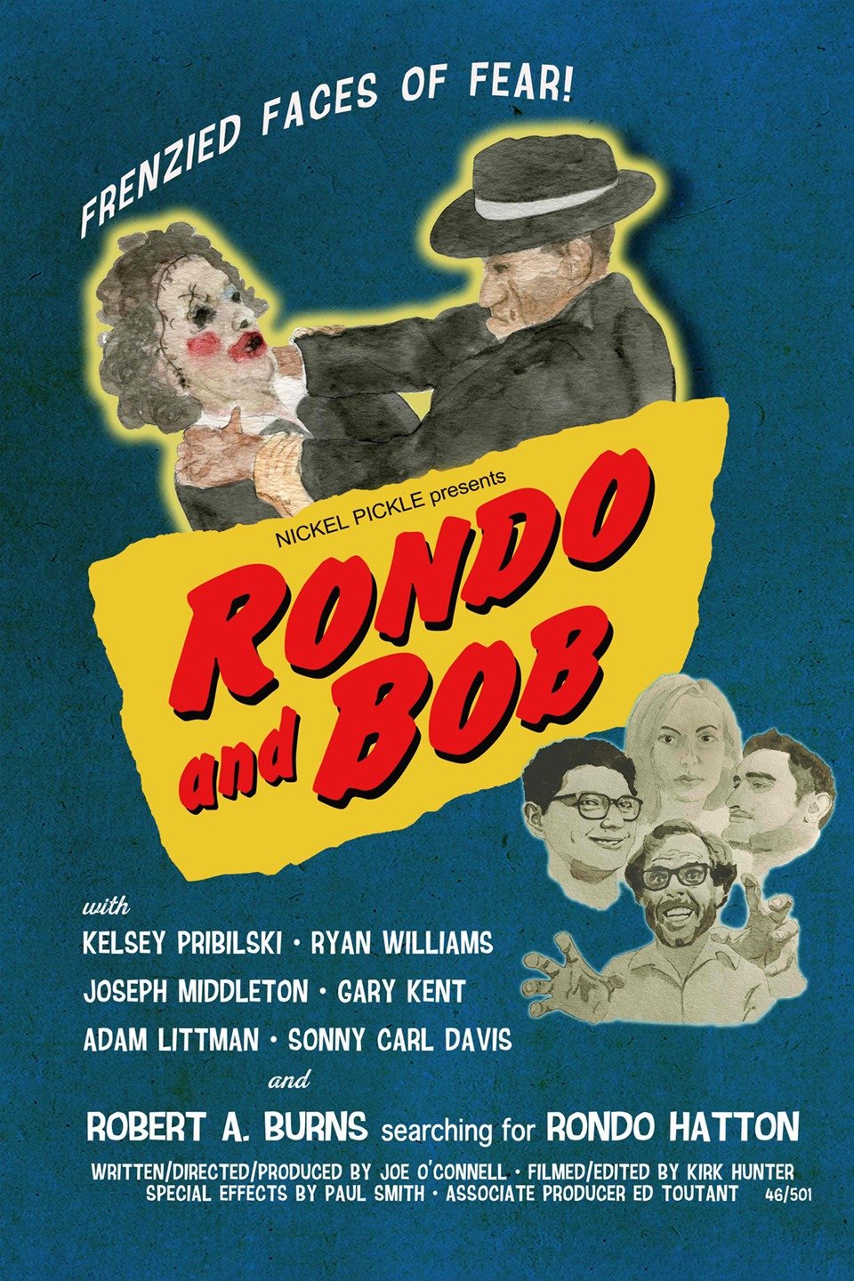 Rondo and Bob Pictures - Rotten Tomatoes