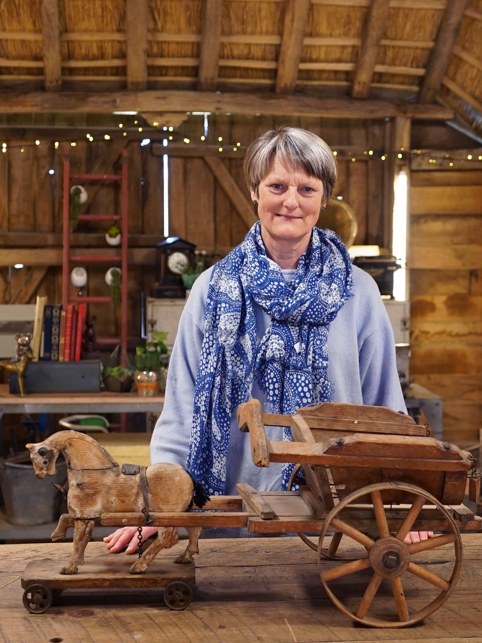 Sam's Chair, Musical Wedding Album and Humpy the Camel Pictures ...