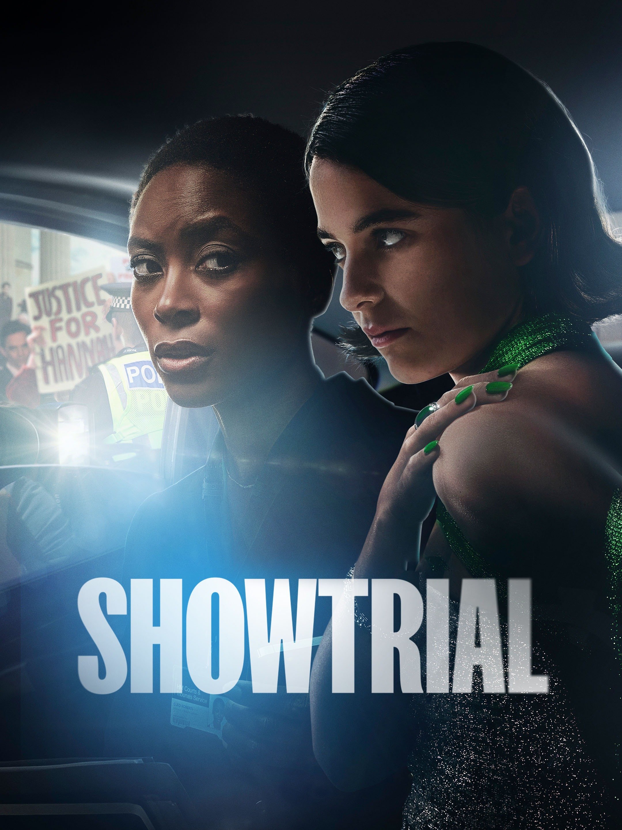 Showtrial - Rotten Tomatoes
