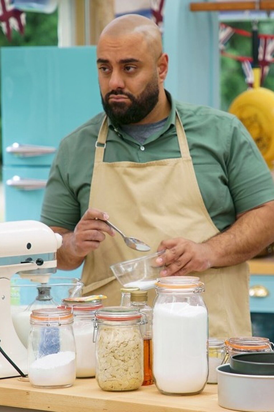 Caramel Week Pictures - Rotten Tomatoes