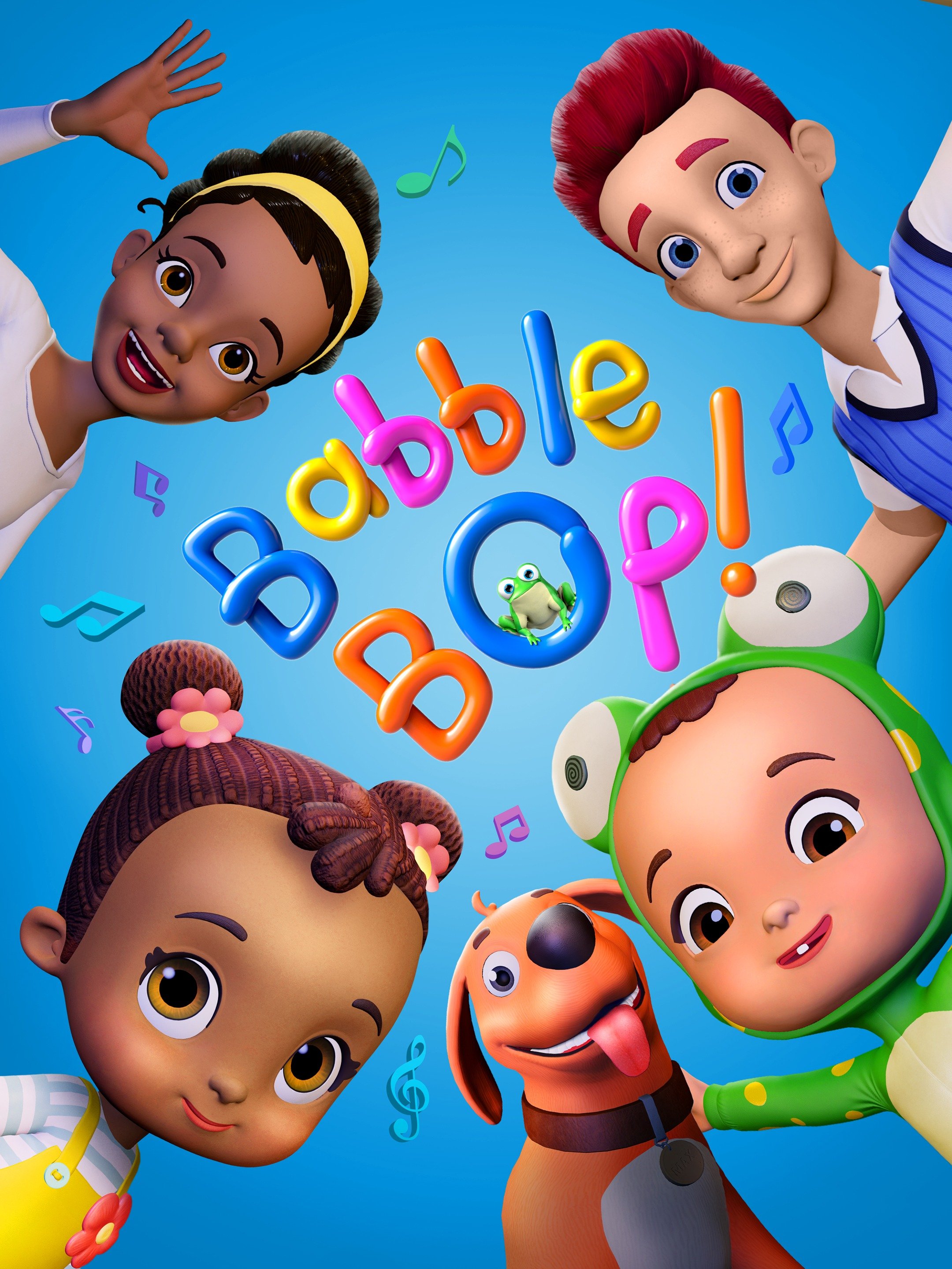 Babble Bop! - Rotten Tomatoes
